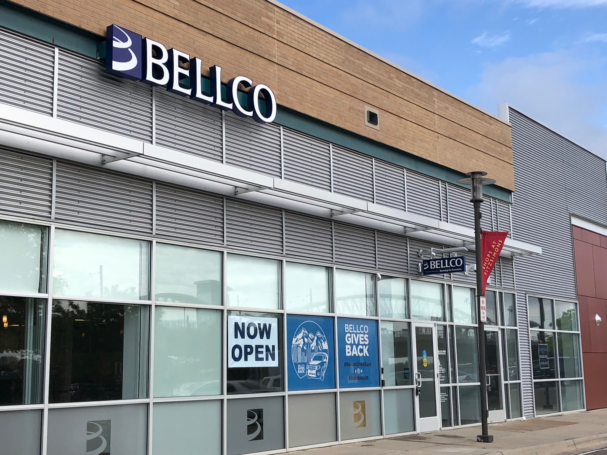 BELLCO CREDIT UNION - Aurora CO - Hours, Directions, Reviews - Loc8NearMe
