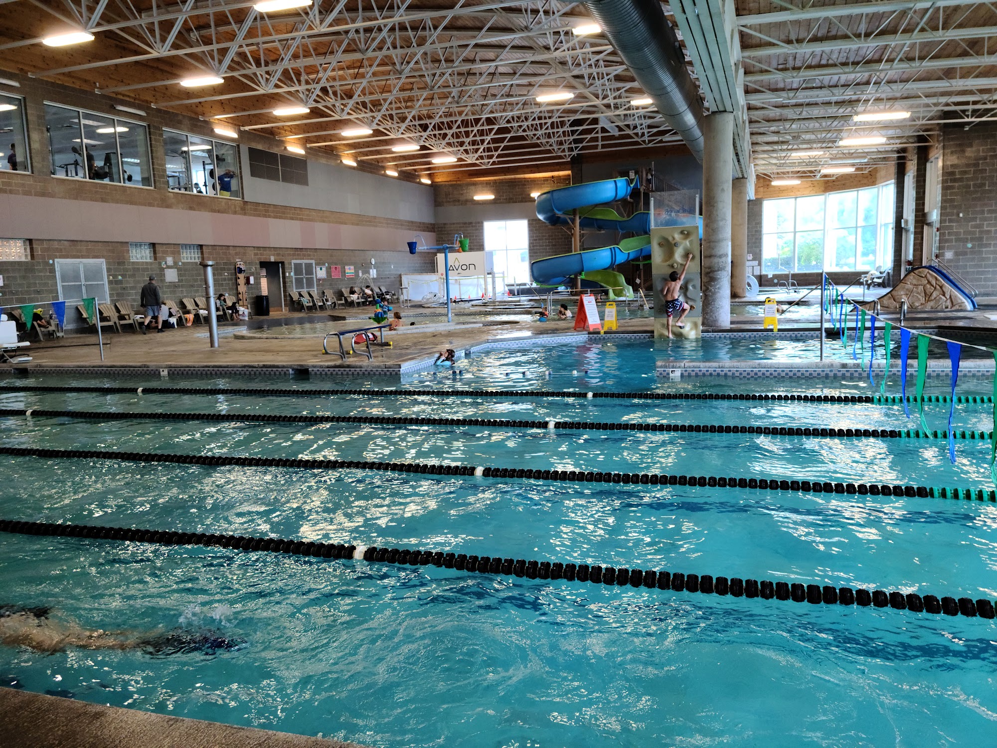 AVON RECREATION CENTER - Avon CO - Hours, Directions, Reviews - Loc8NearMe