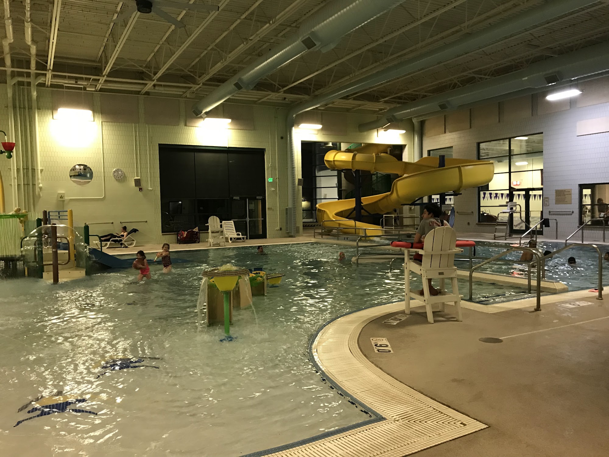 NORTH BOULDER RECREATION CENTER - Boulder CO - Hours, Directions ...