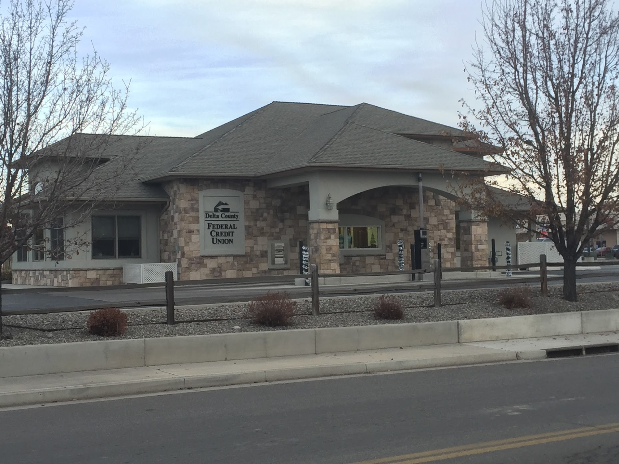 DELTA COUNTY FEDERAL CREDIT UNION - Delta CO - Hours, Directions ...