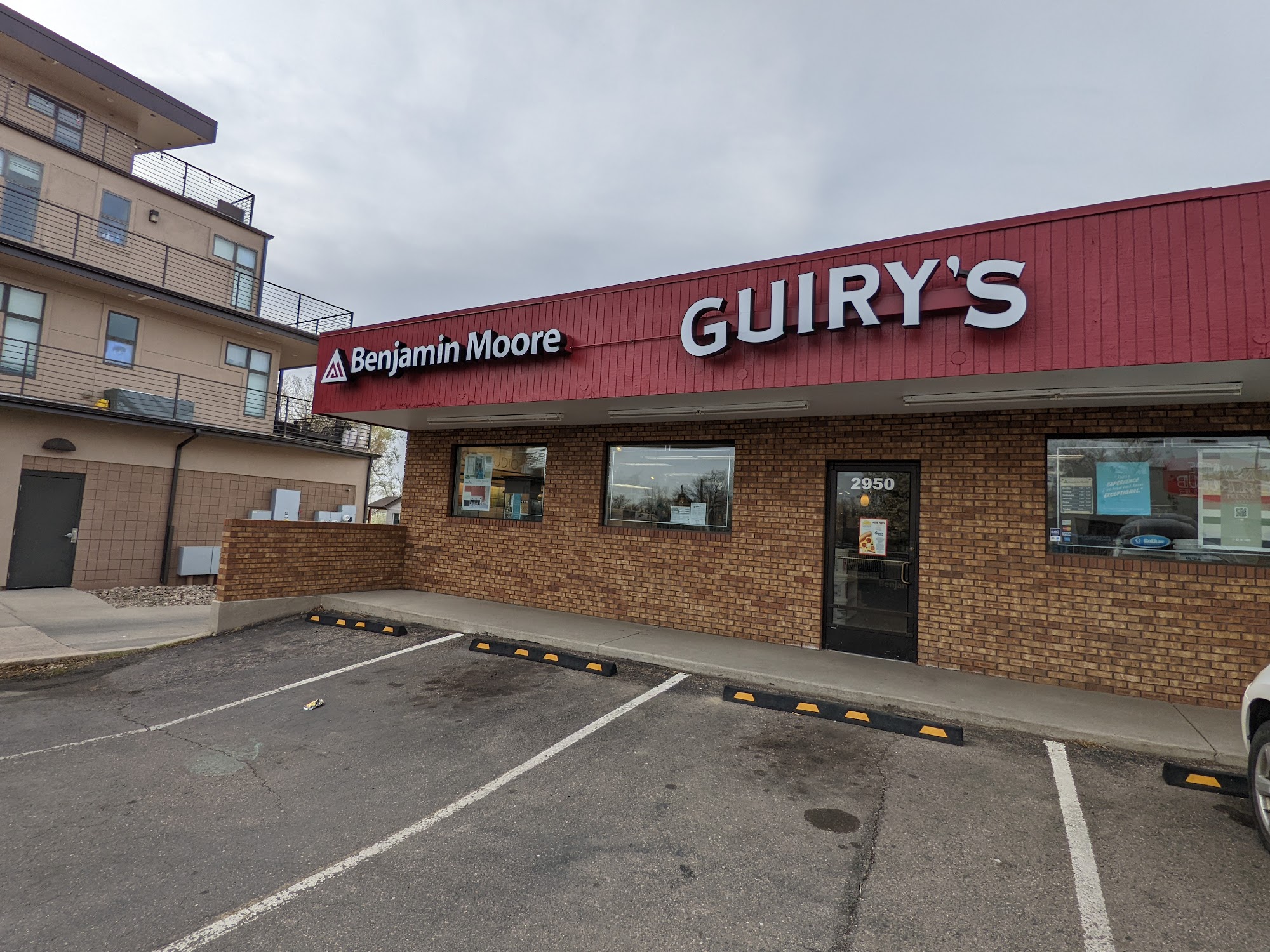 GUIRY'S - Denver CO - Hours, Directions, Reviews - Loc8NearMe