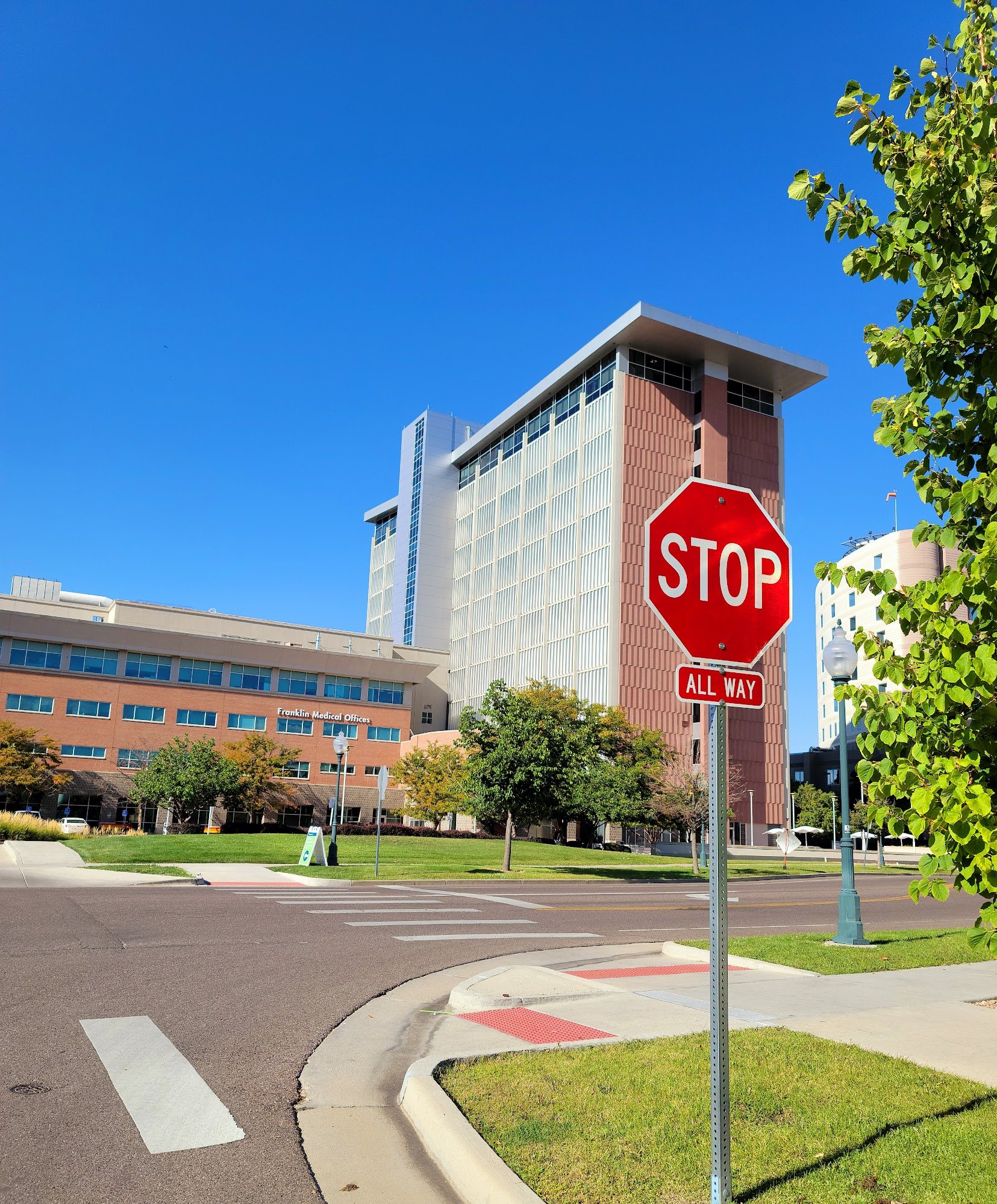 KAISER PERMANENTE FRANKLIN MEDICAL OFFICES - Denver CO - Hours ...