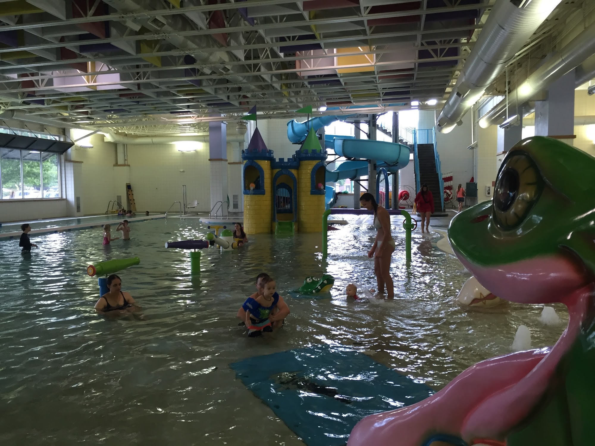 DURANGO COMMUNITY RECREATION CENTER - Durango CO - Hours, Directions ...