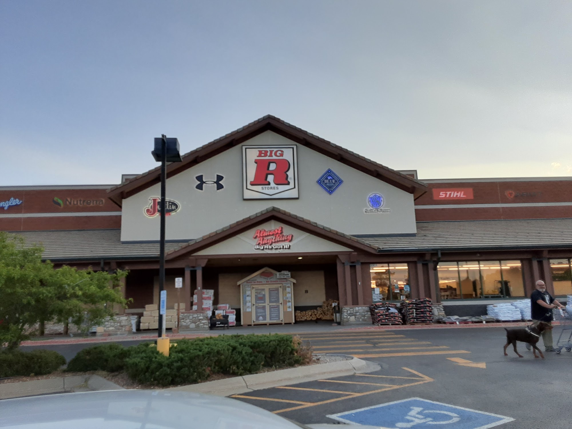 BIG R STORES - EVERGREEN - Evergreen CO - Hours, Directions, Reviews ...