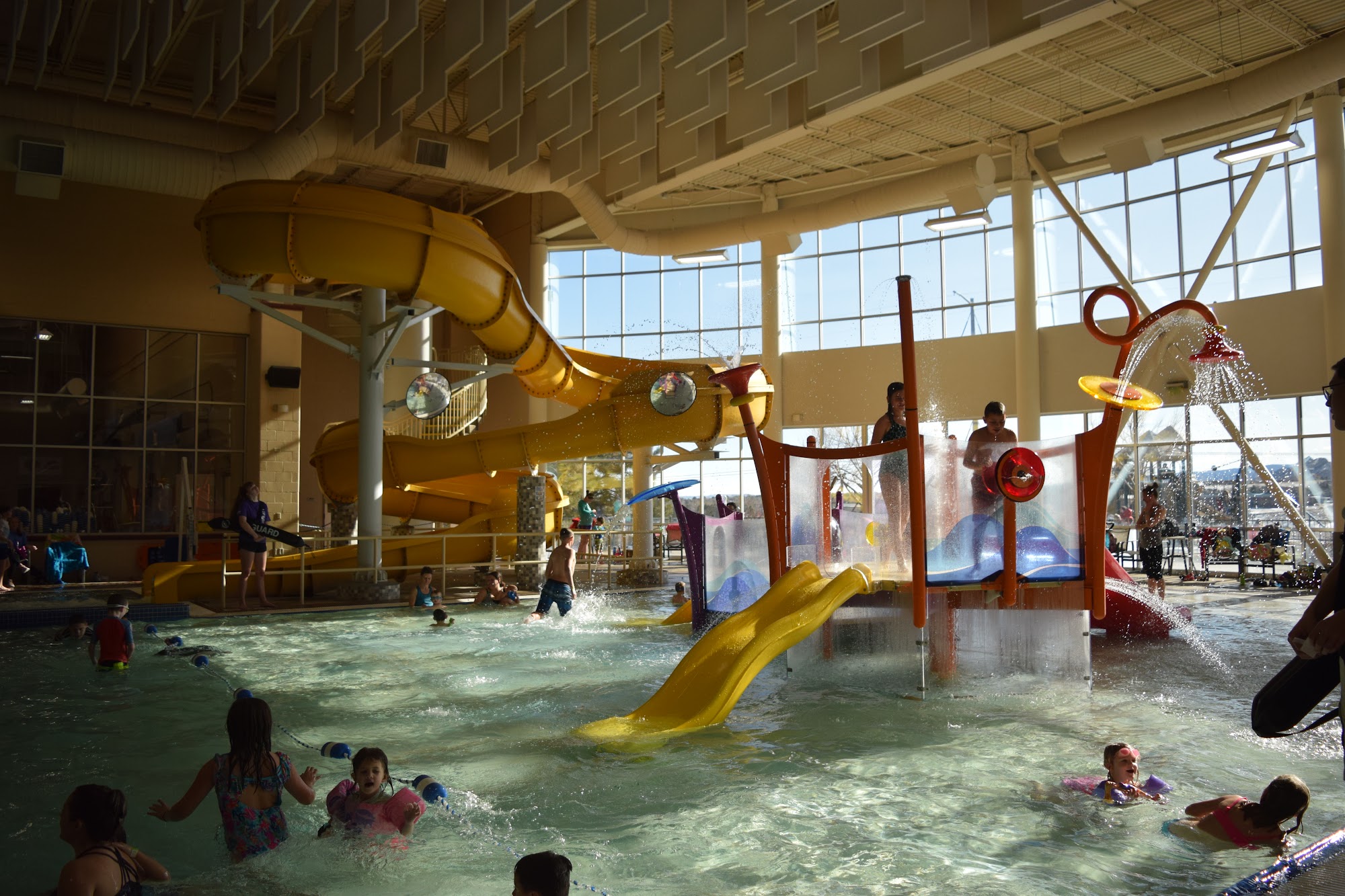 RIDGE RECREATION CENTER - Littleton CO - Hours, Directions, Reviews ...
