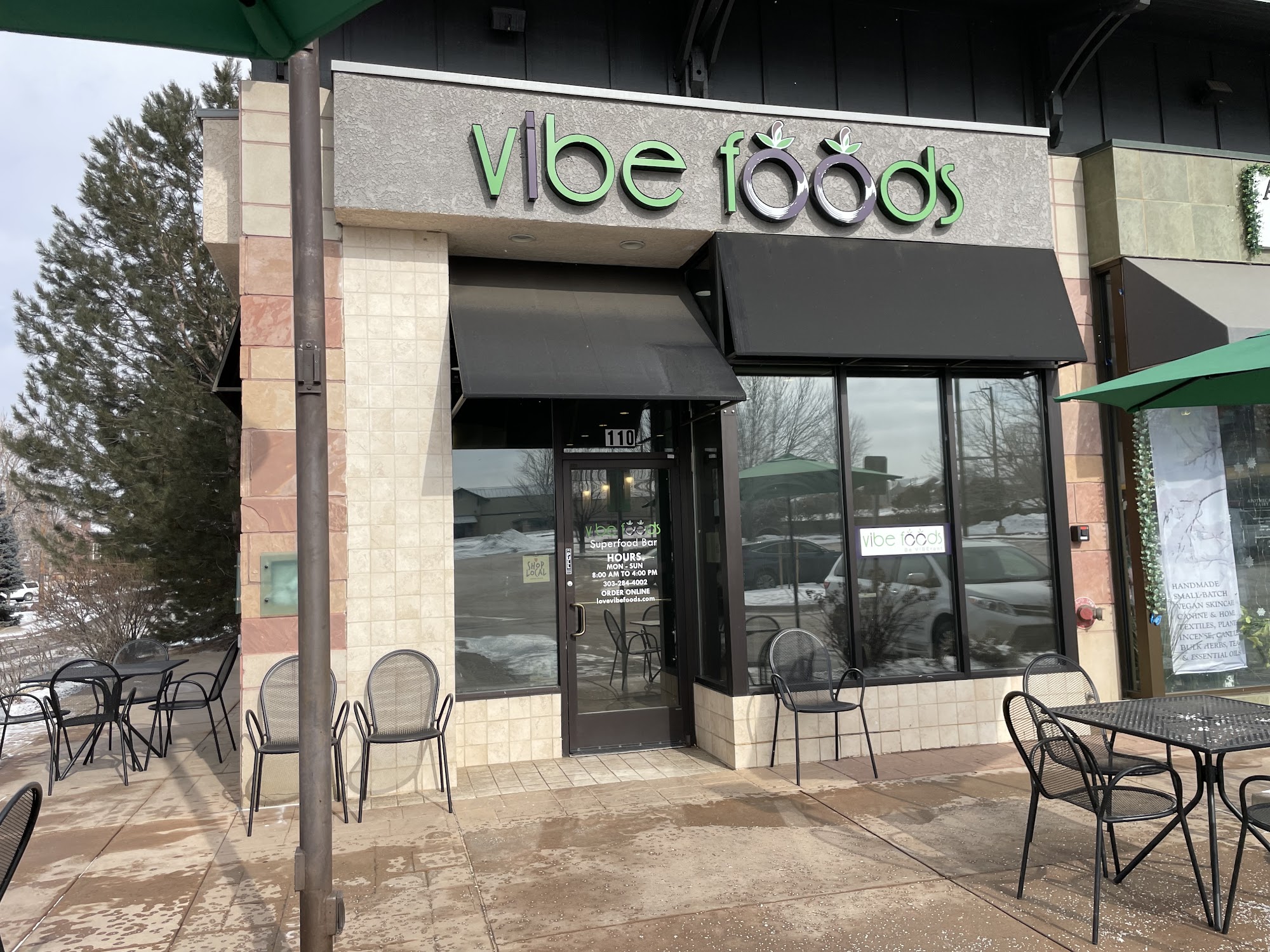 Vibe Foods Superfood Bar, Littleton - Reviews (33), Photos (27 ...