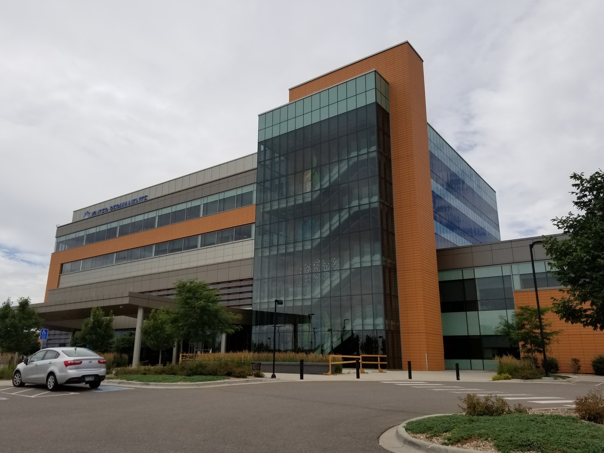 KAISER PERMANENTE LONE TREE MEDICAL OFFICES - Lone Tree CO - Hours ...