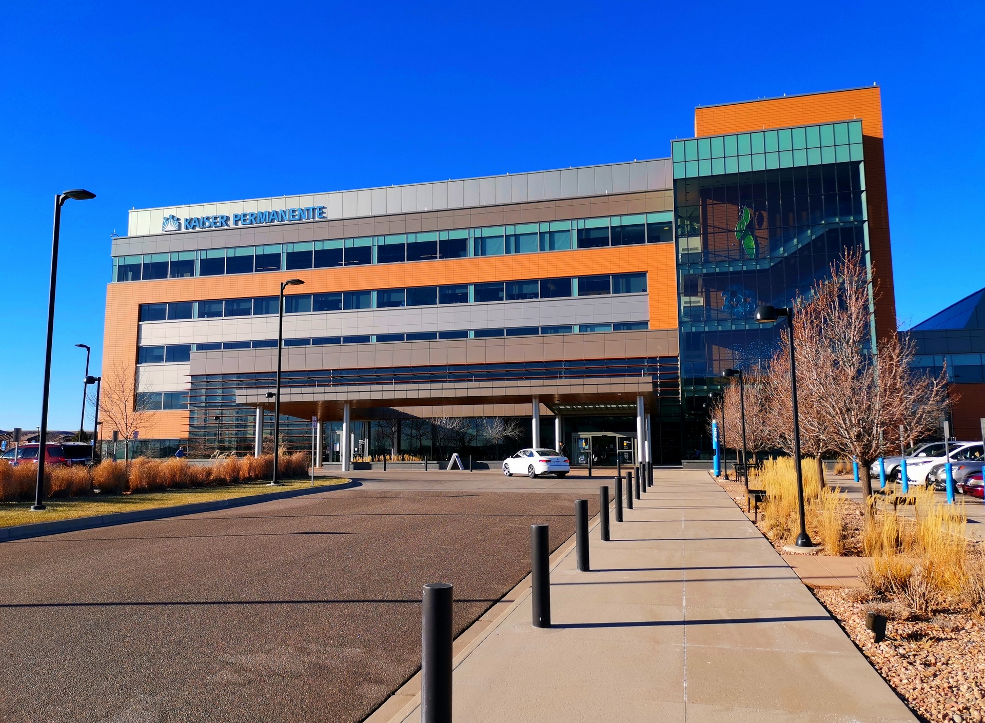 KAISER PERMANENTE LONE TREE MEDICAL OFFICES - Lone Tree CO - Hours ...