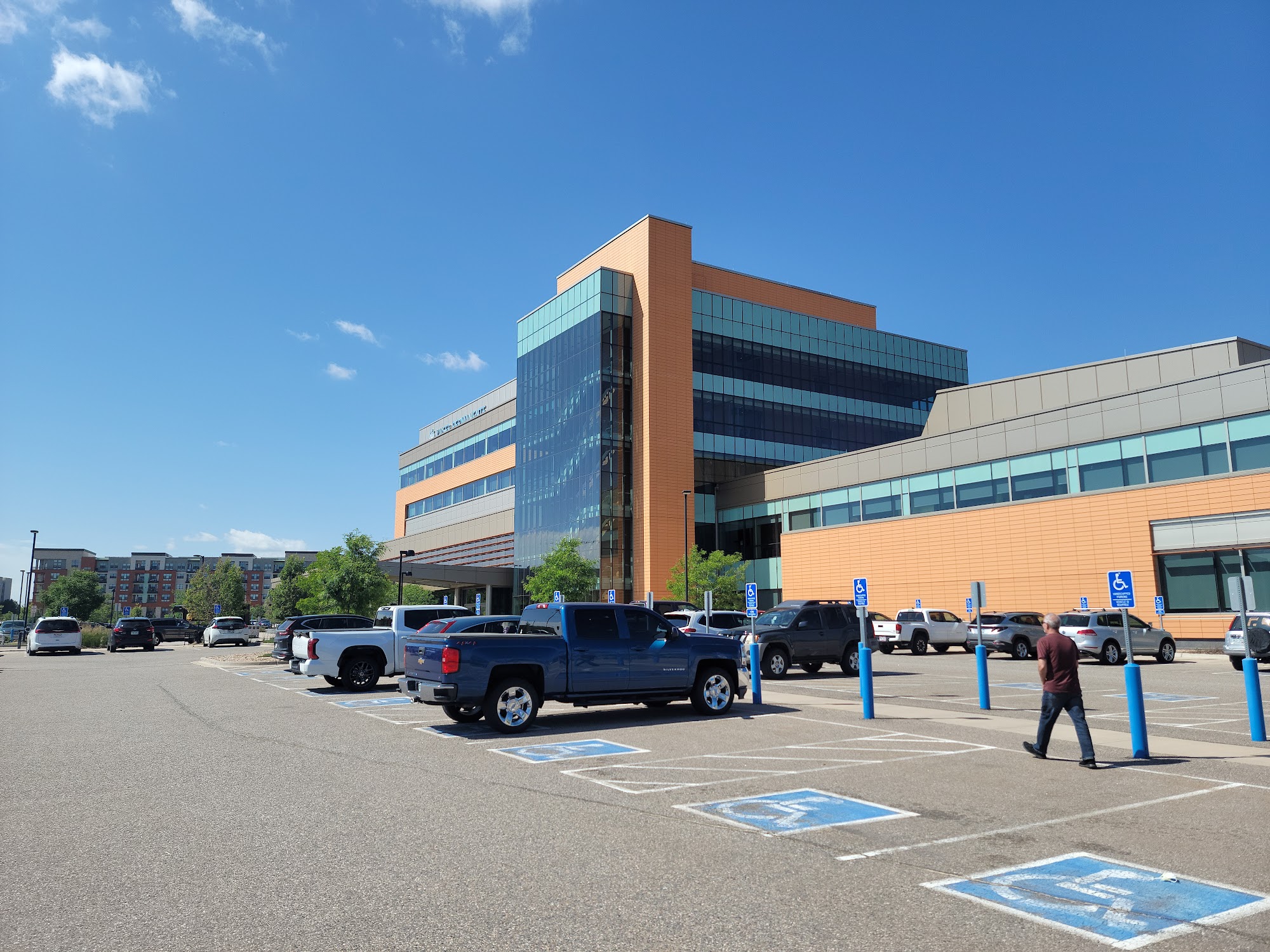 KAISER PERMANENTE LONE TREE MEDICAL OFFICES - Lone Tree CO - Hours ...