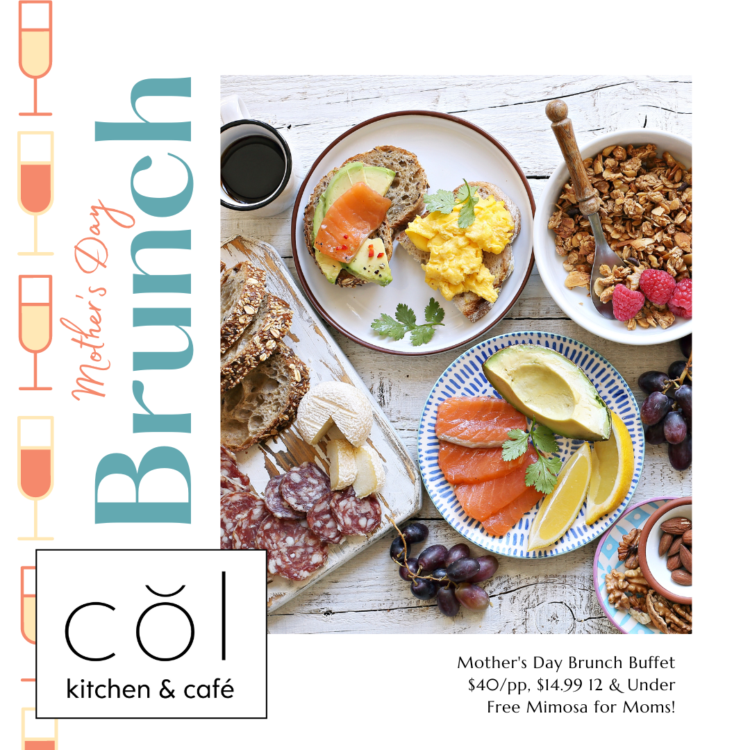 Col Kitchen & Café, Loveland - Menu, Reviews (16), Photos (13 ...