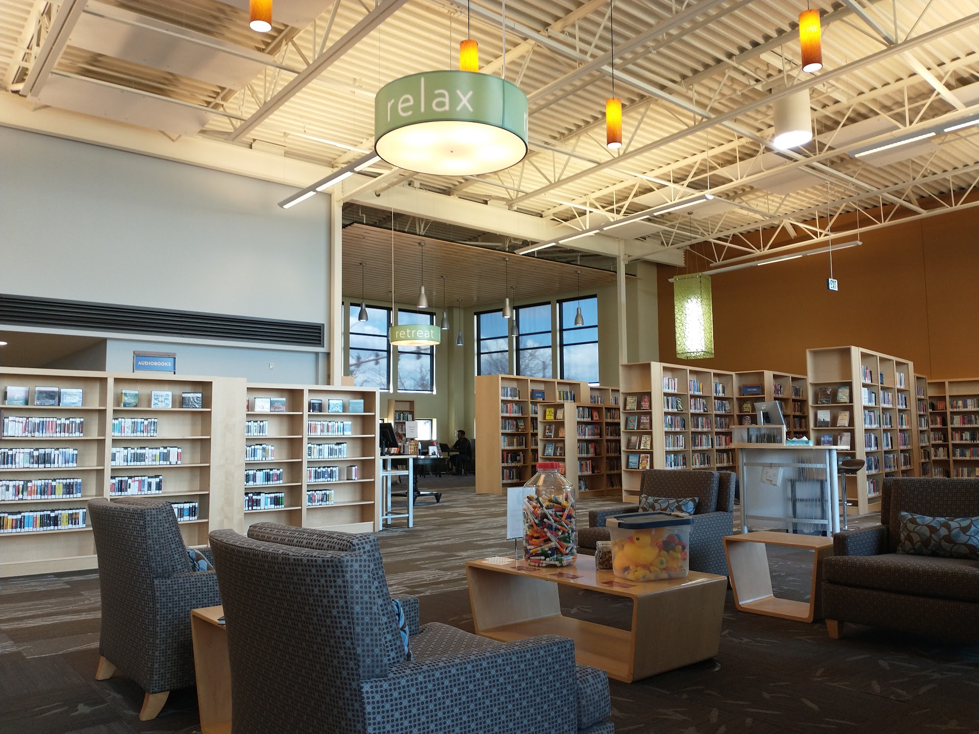 ANYTHINK WRIGHT FARMS - Thornton CO - Hours, Directions, Reviews ...