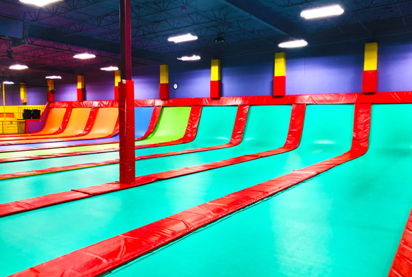 ACTIVATE FUN PARK - Westminster CO - Hours, Directions, Reviews ...