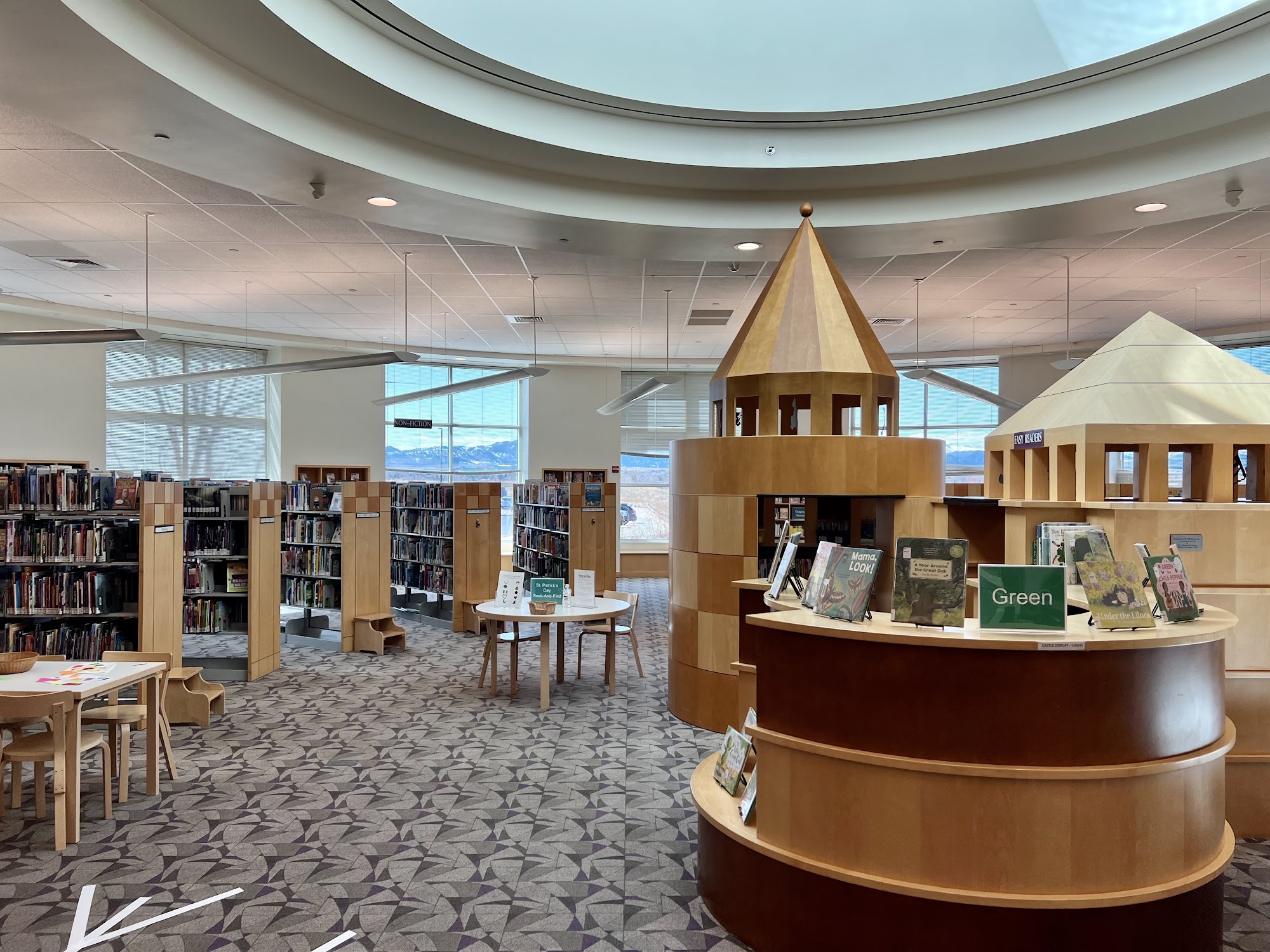 WESTMINSTER PUBLIC LIBRARY - Westminster CO - Hours, Directions, Reviews - Loc8NearMe