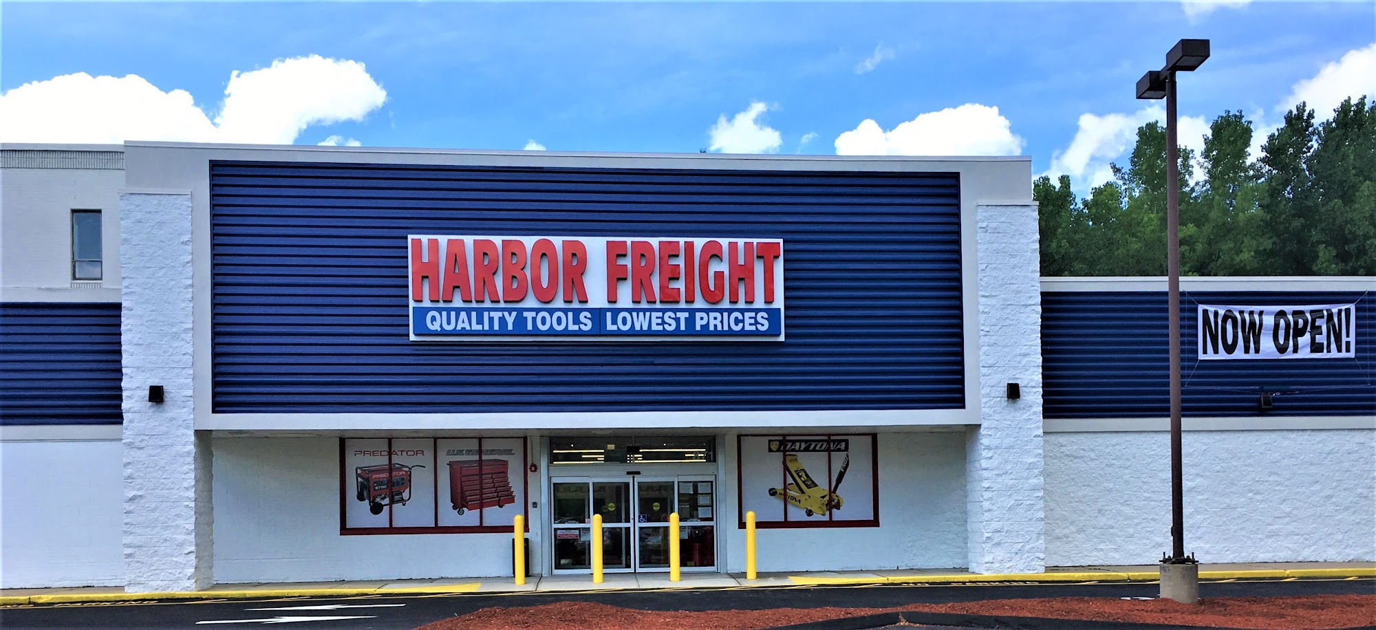 HARBOR FREIGHT - 871 Farmington Ave, Bristol CT - Hours, Directions ...