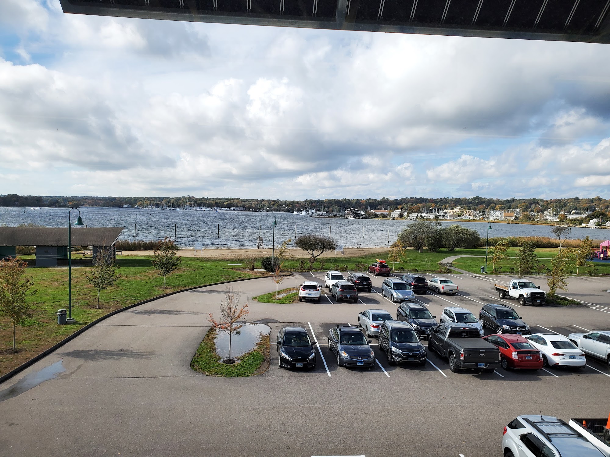 OCEAN COMMUNITY YMCA - NAIK FAMILY BRANCH - Mystic CT - Hours ...