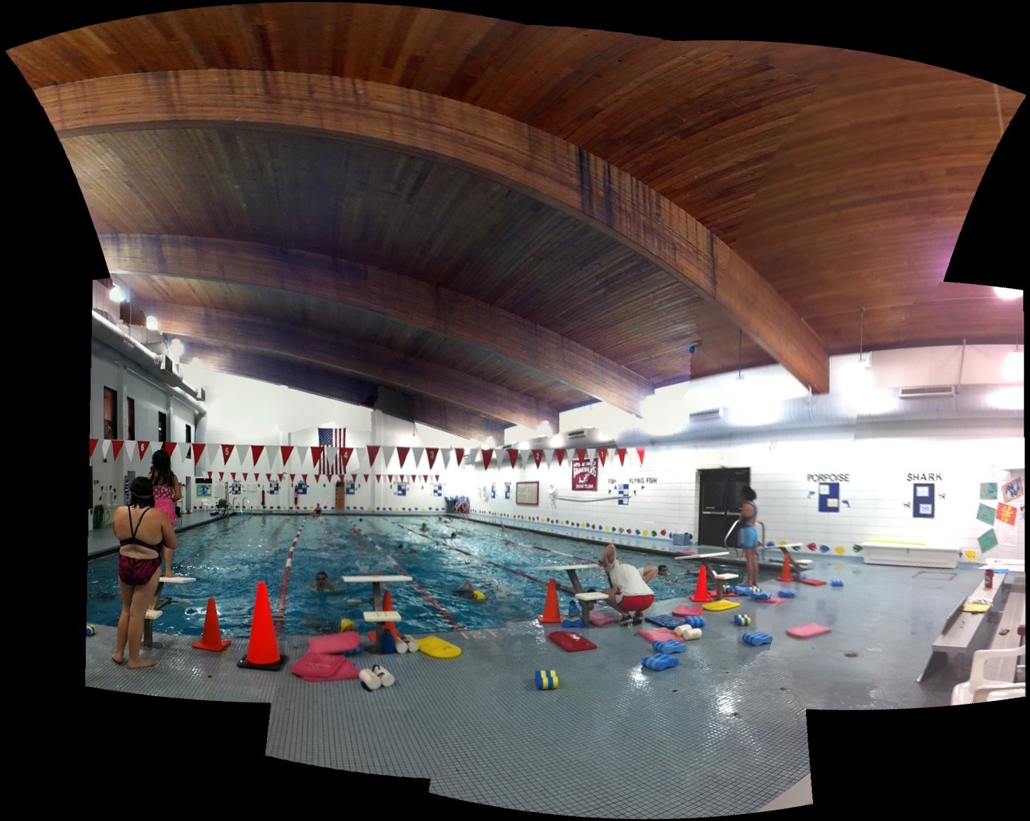 OCEAN COMMUNITY YMCA - NAIK FAMILY BRANCH - Mystic CT - Hours ...