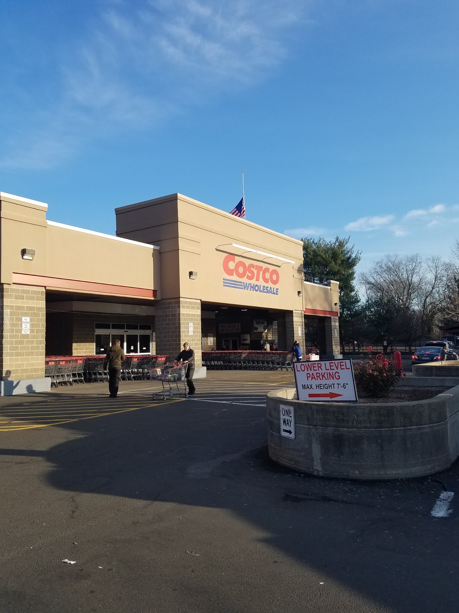 COSTCO WHOLESALE - 779 Connecticut Ave, Norwalk CT - Hours, Directions ...