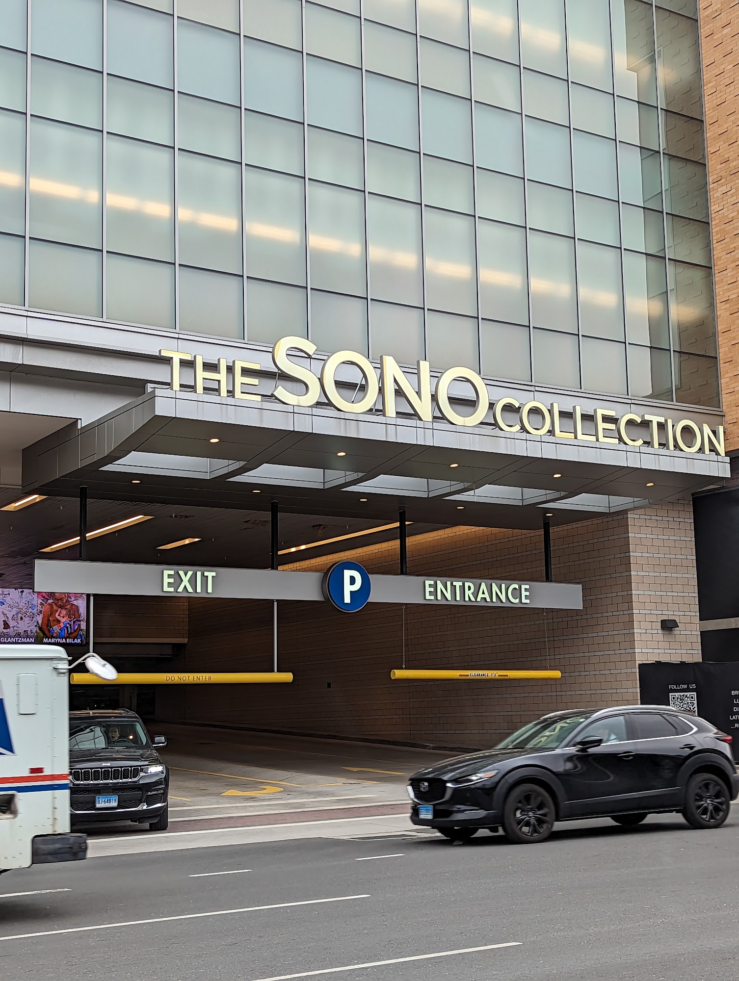 THE SONO COLLECTION - Norwalk CT - Hours, Directions, Reviews - Loc8NearMe