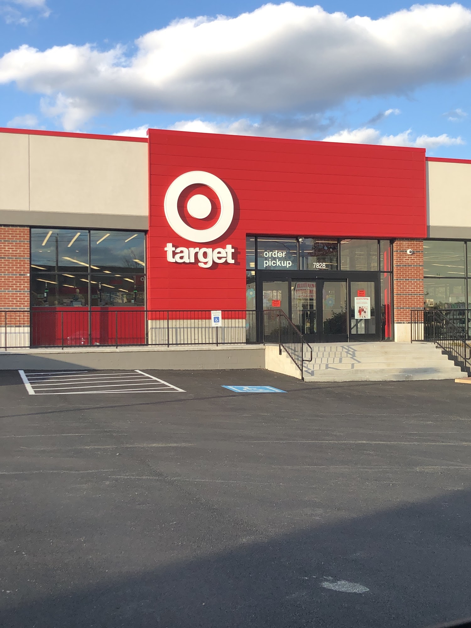 TARGET - 7828 Georgia Ave NW, Washington DC - Hours, Directions ...