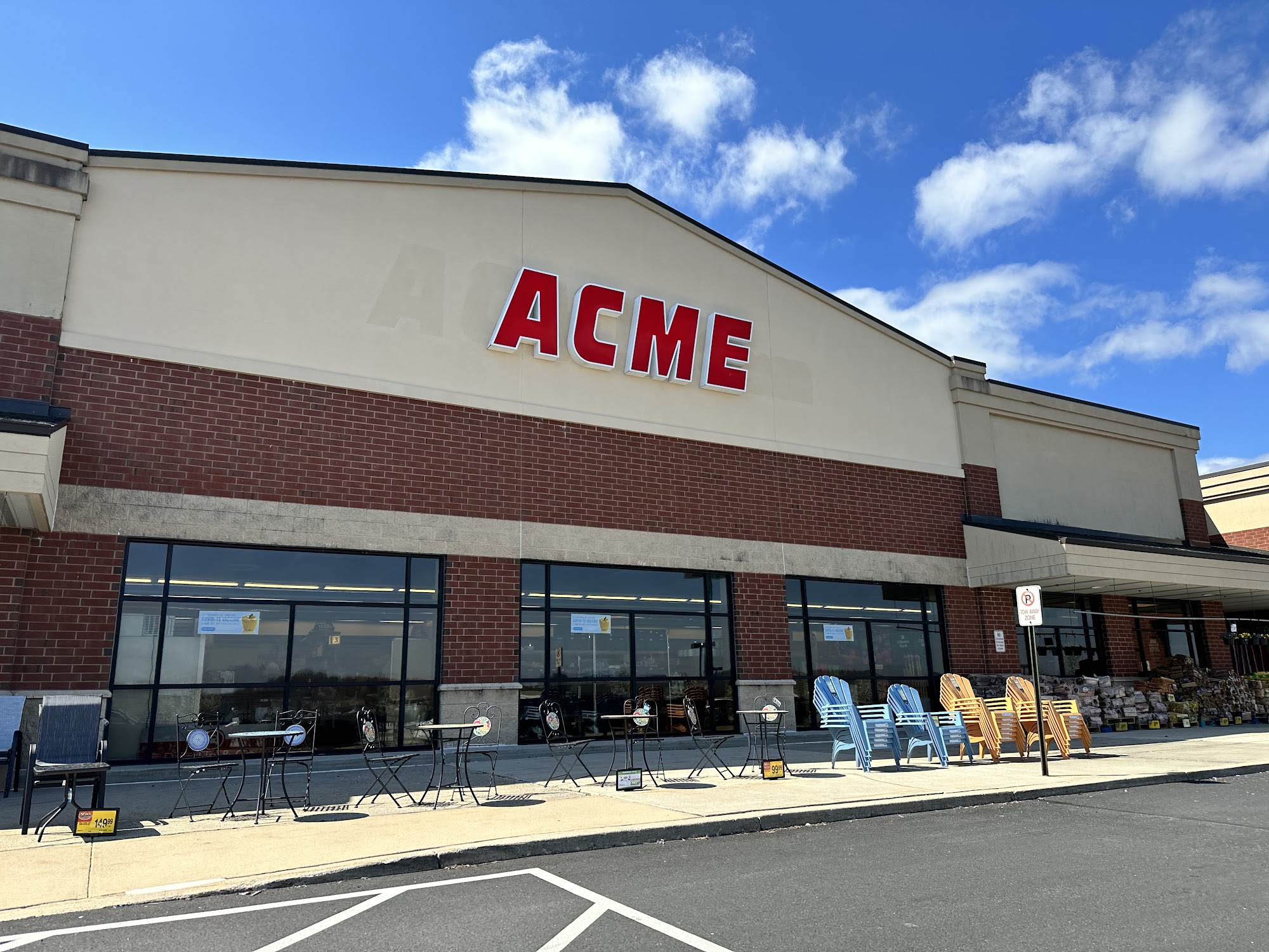 ACME MARKETS - 128 Lantana Dr, Hockessin DE - Hours, Directions ...