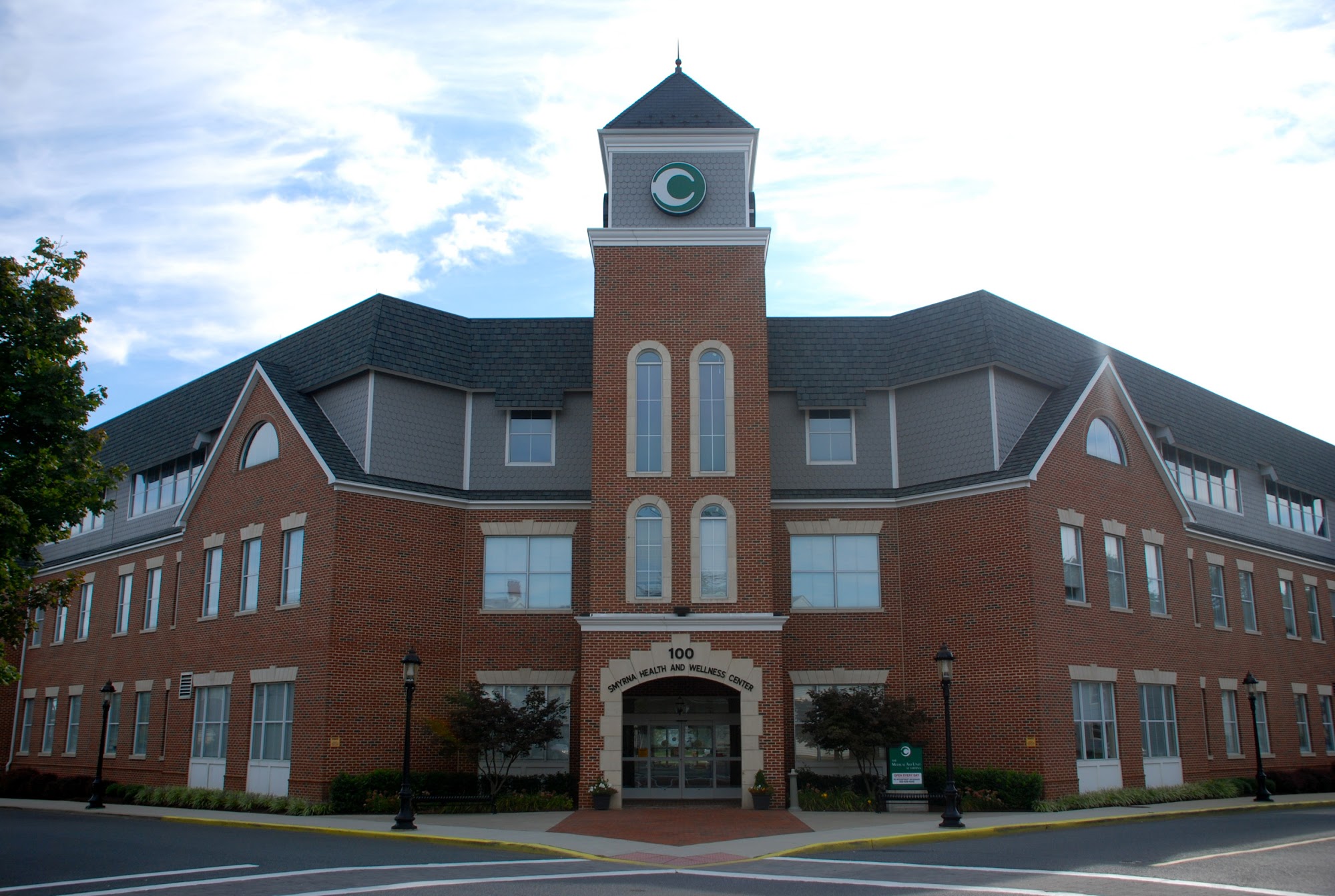 FIRST STATE SPINE - SMYRNA - Smyrna DE - Hours, Directions, Reviews ...