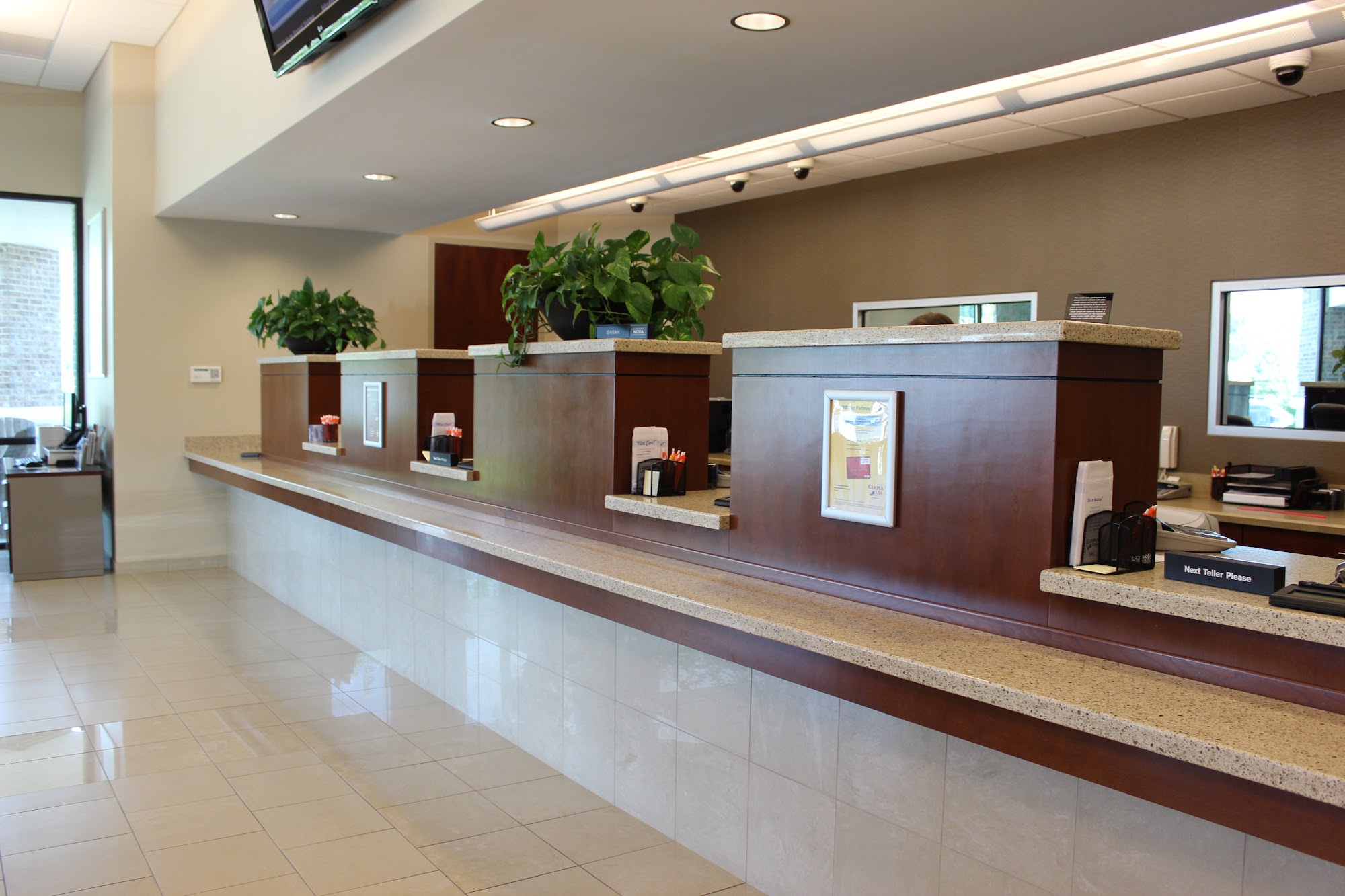 CAMPUS USA CREDIT UNION - Alachua FL - Hours, Directions, Reviews ...