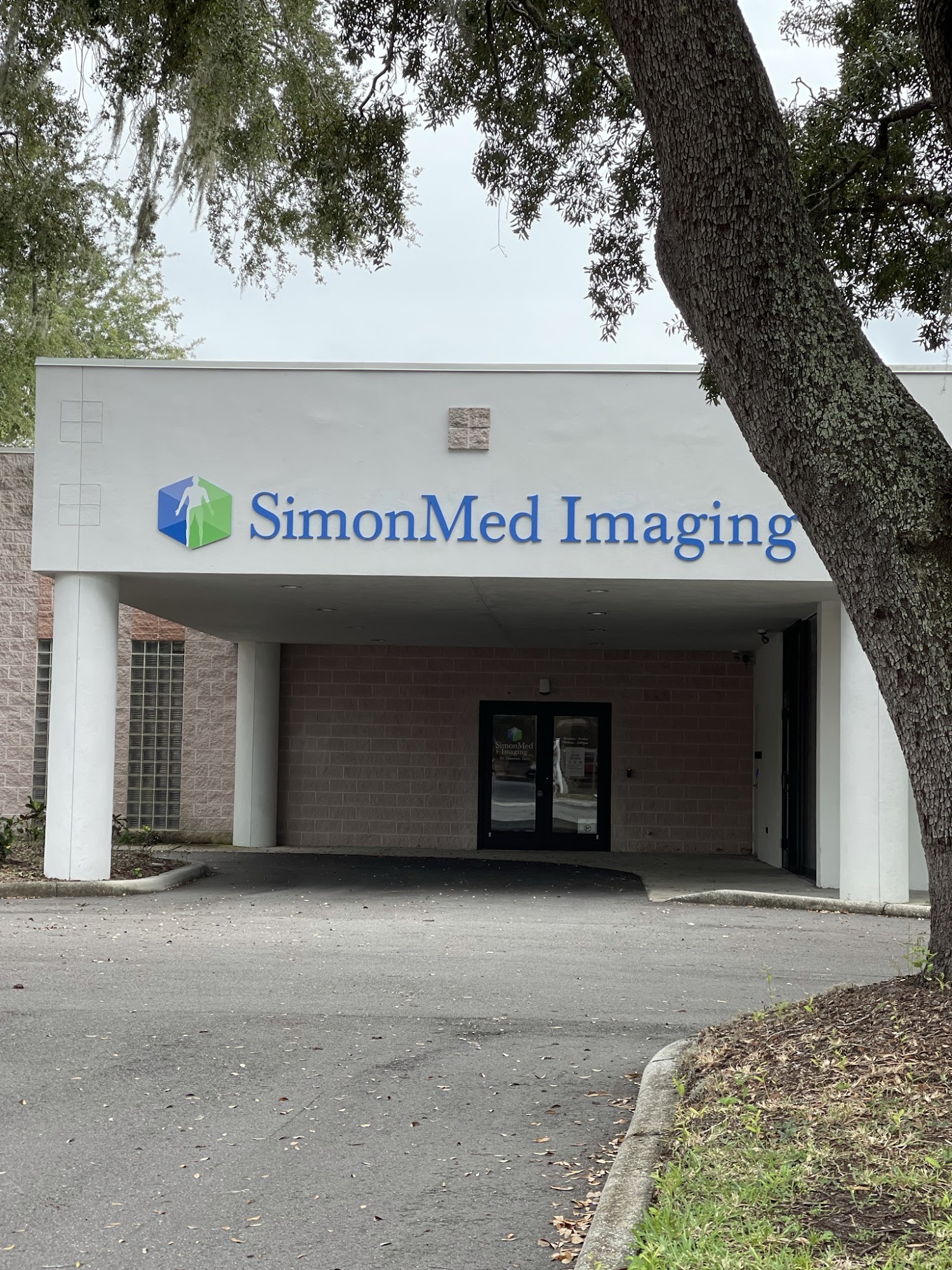 SIMONMED IMAGING - BRANDON - Brandon FL - Hours, Directions, Reviews ...