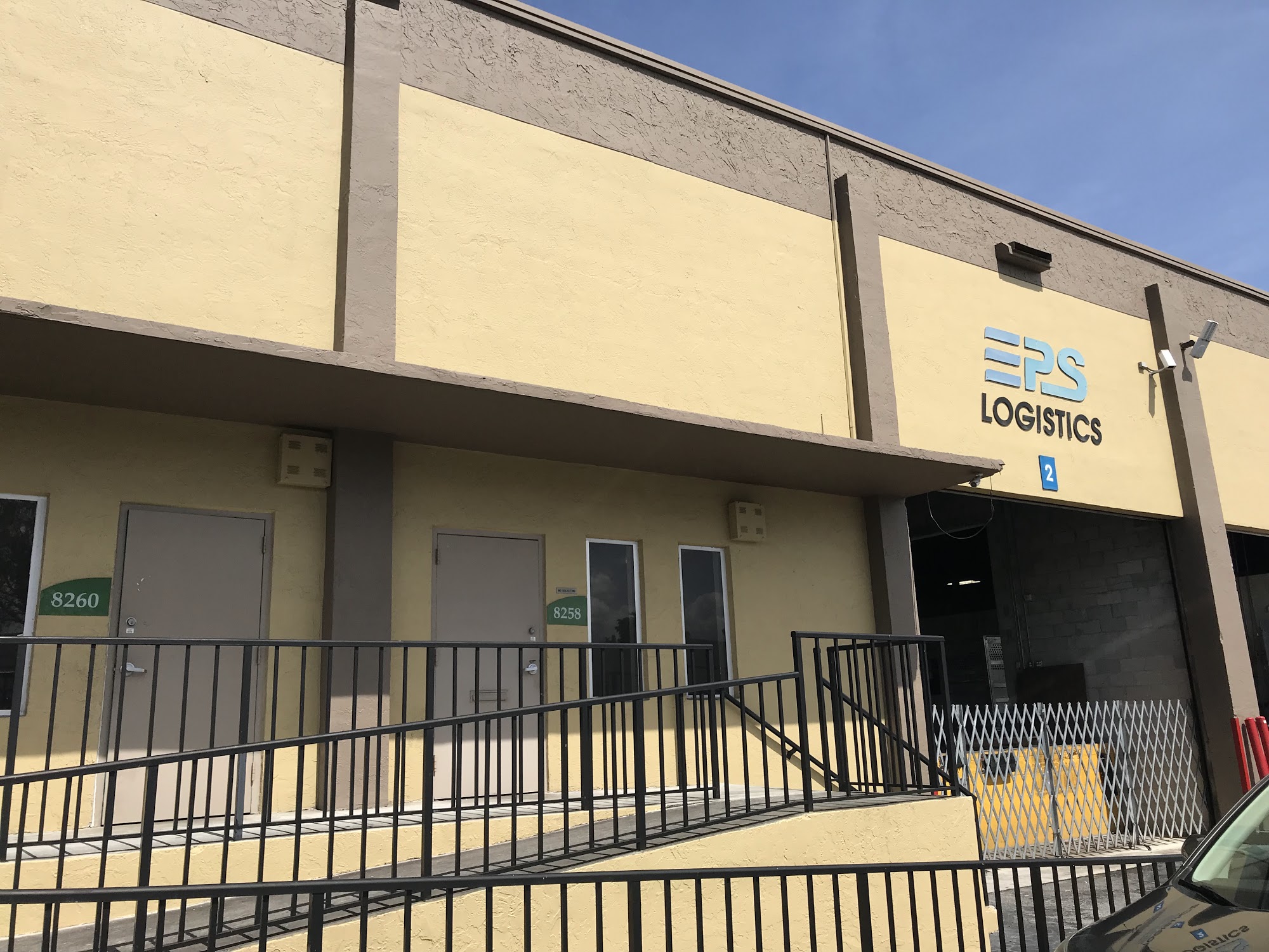 EPS MIAMI - Doral FL - Hours, Directions, Reviews - Loc8NearMe