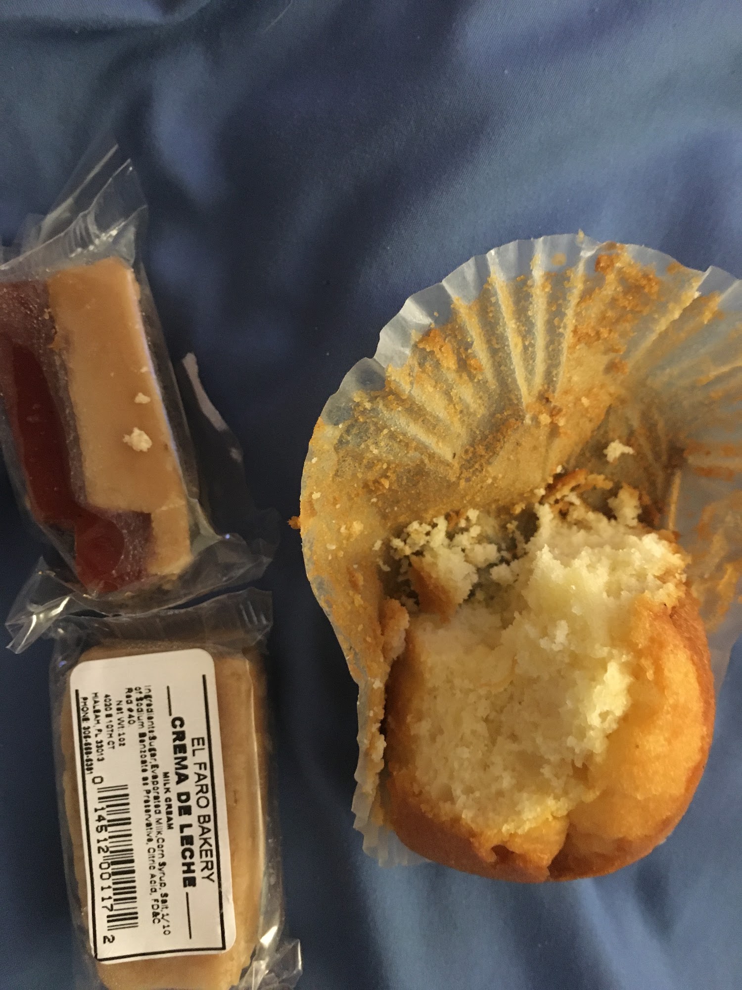 El Faro Bakery, Hialeah - Menu, Reviews (27), Photos (18) - Restaurantji