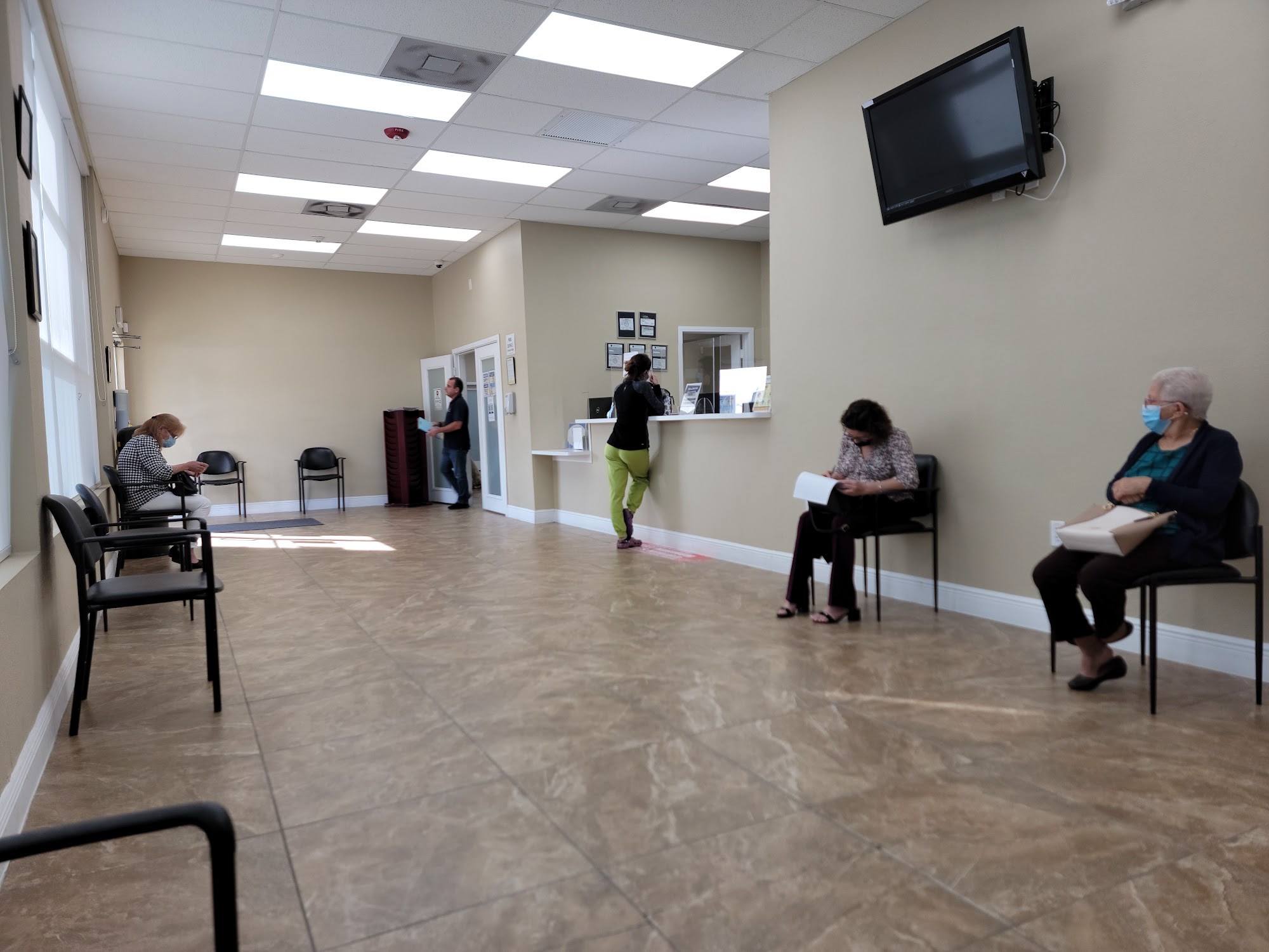 VITAL IMAGING CENTER- HOMESTEAD CENTER - Homestead FL - Hours ...