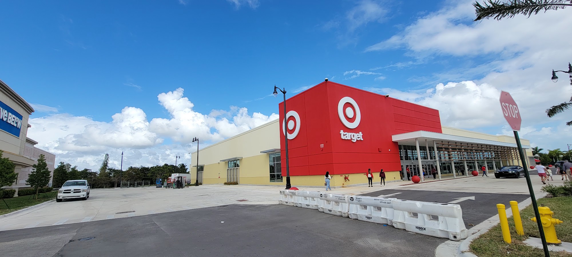 TARGET - 2551 NE 9th Ct, Homestead FL - Hours, Directions, Reviews ...