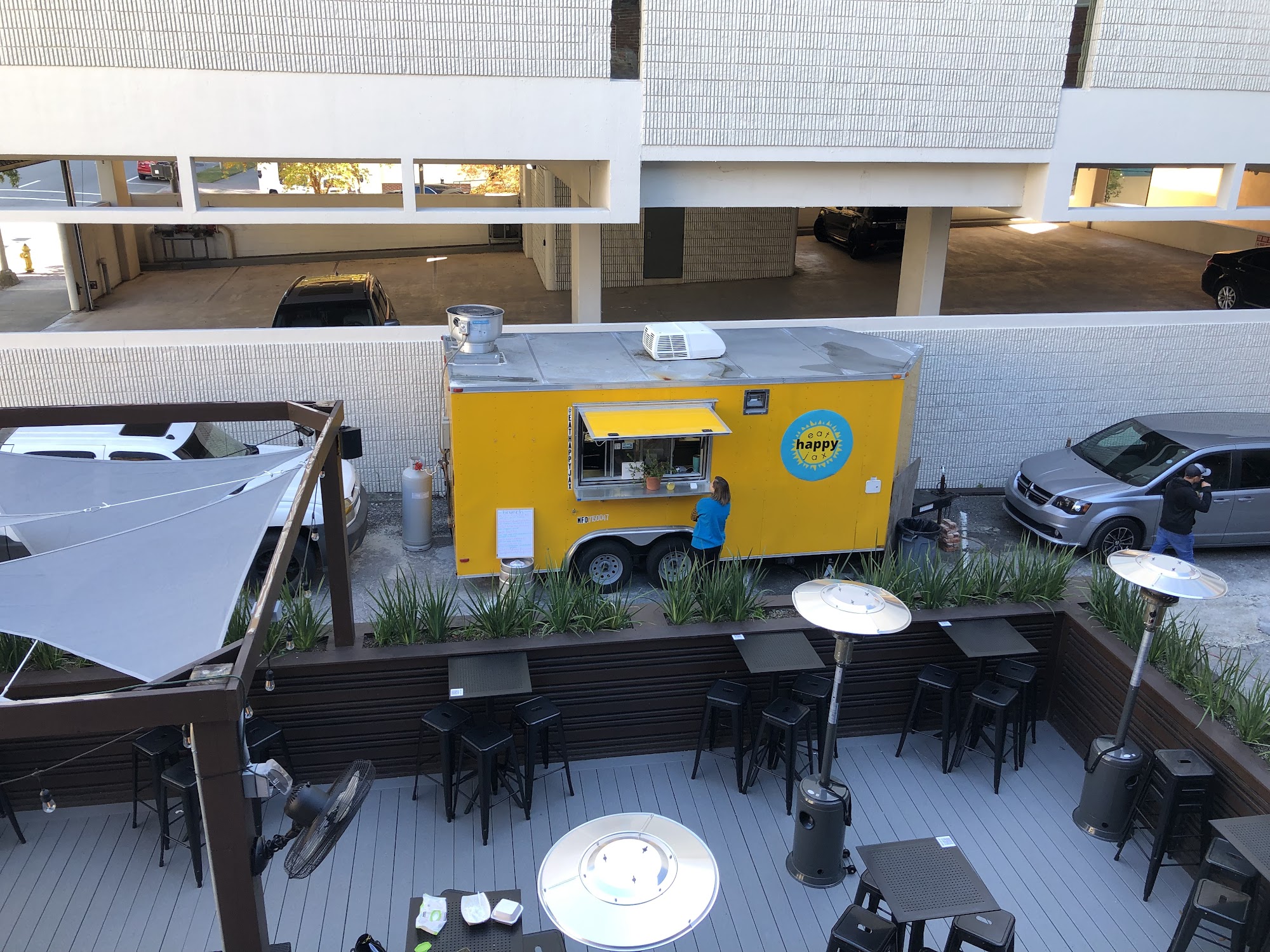 Eat Happy Jax, Jacksonville - Menu, Reviews (38), Photos (19 ...