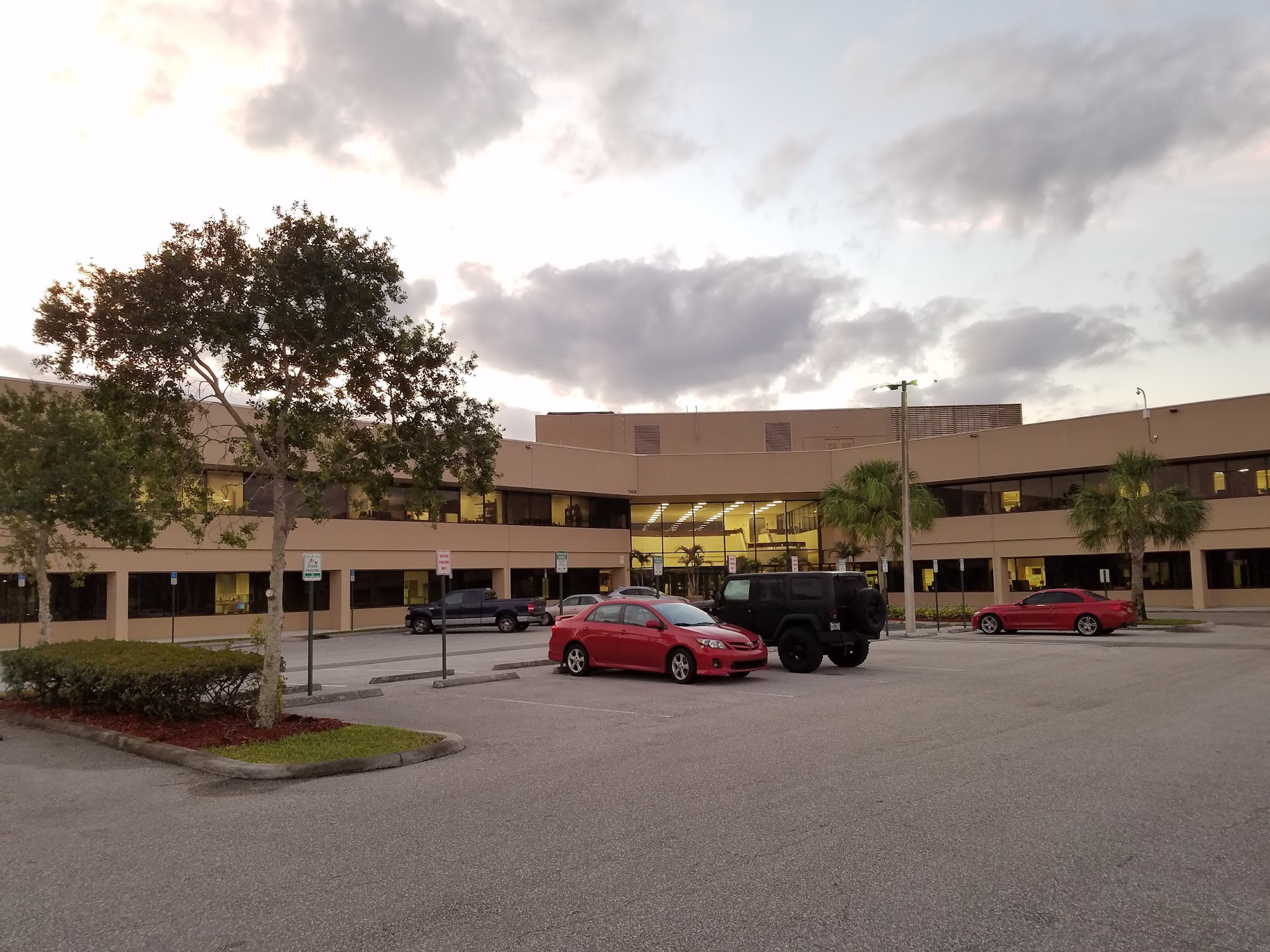 FPL JUPITER WEST OFFICE - Jupiter FL - Hours, Directions, Reviews ...