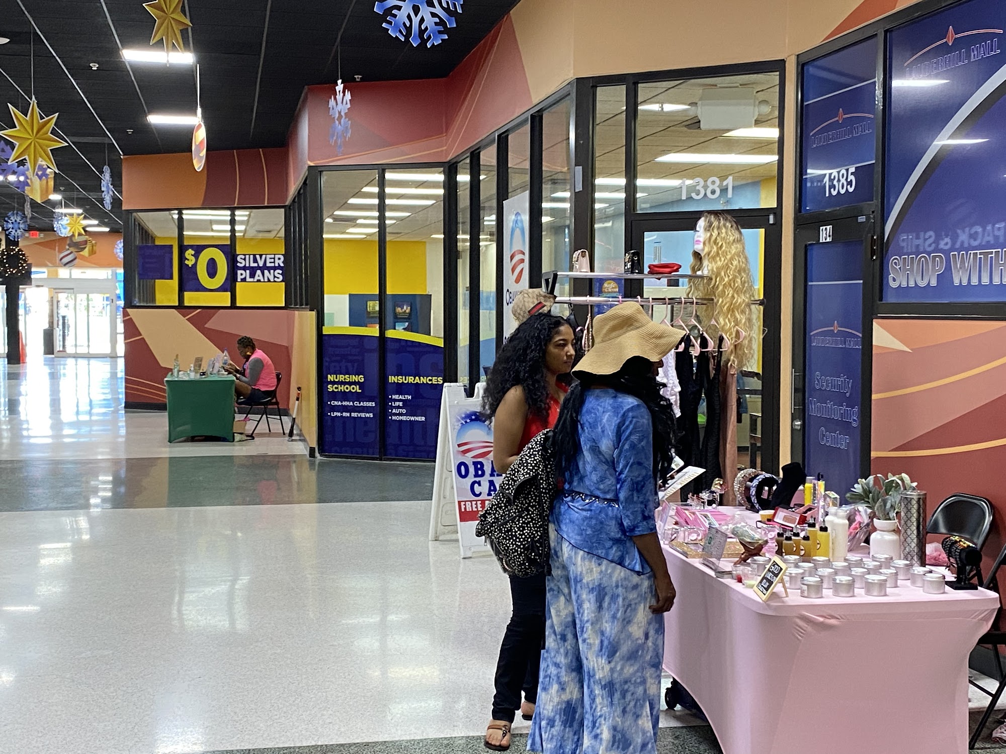 LAUDERHILL MALL - Lauderhill FL - Hours, Directions, Reviews - Loc8NearMe