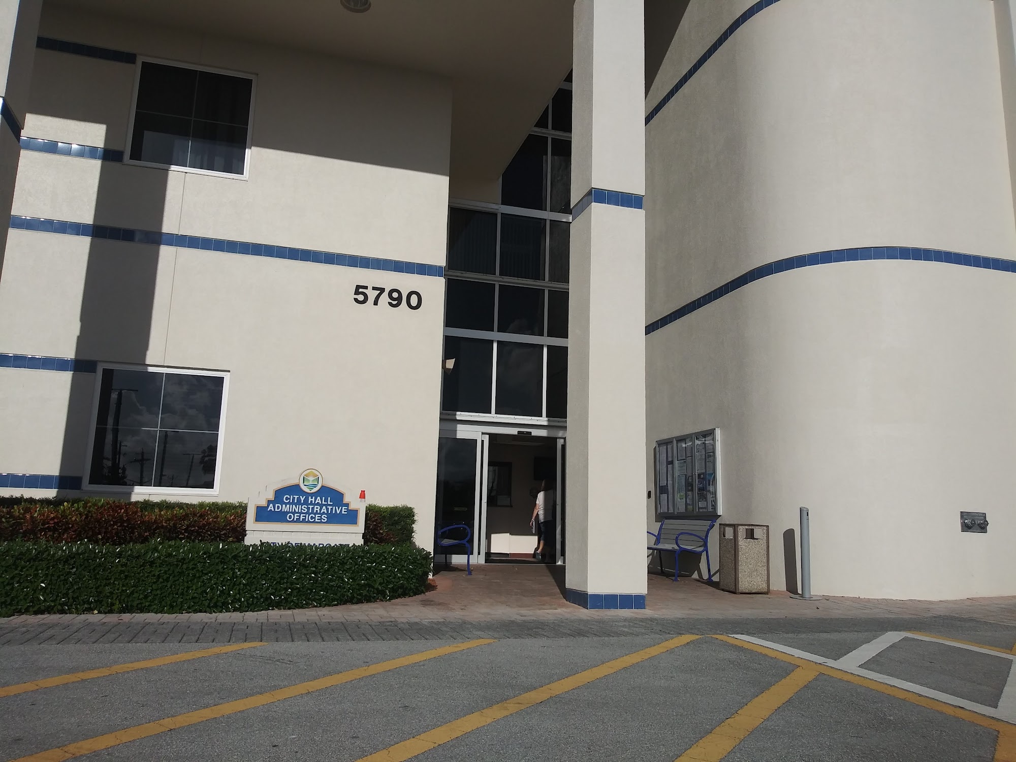 MARGATE POLICE DEPARTMENT - Margate FL - Hours, Directions, Reviews ...