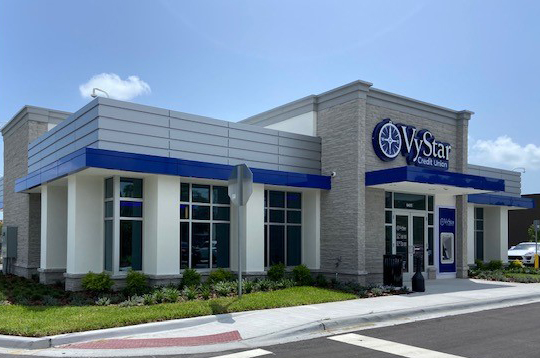 VYSTAR CREDIT UNION - Melbourne FL - Hours, Directions, Reviews ...