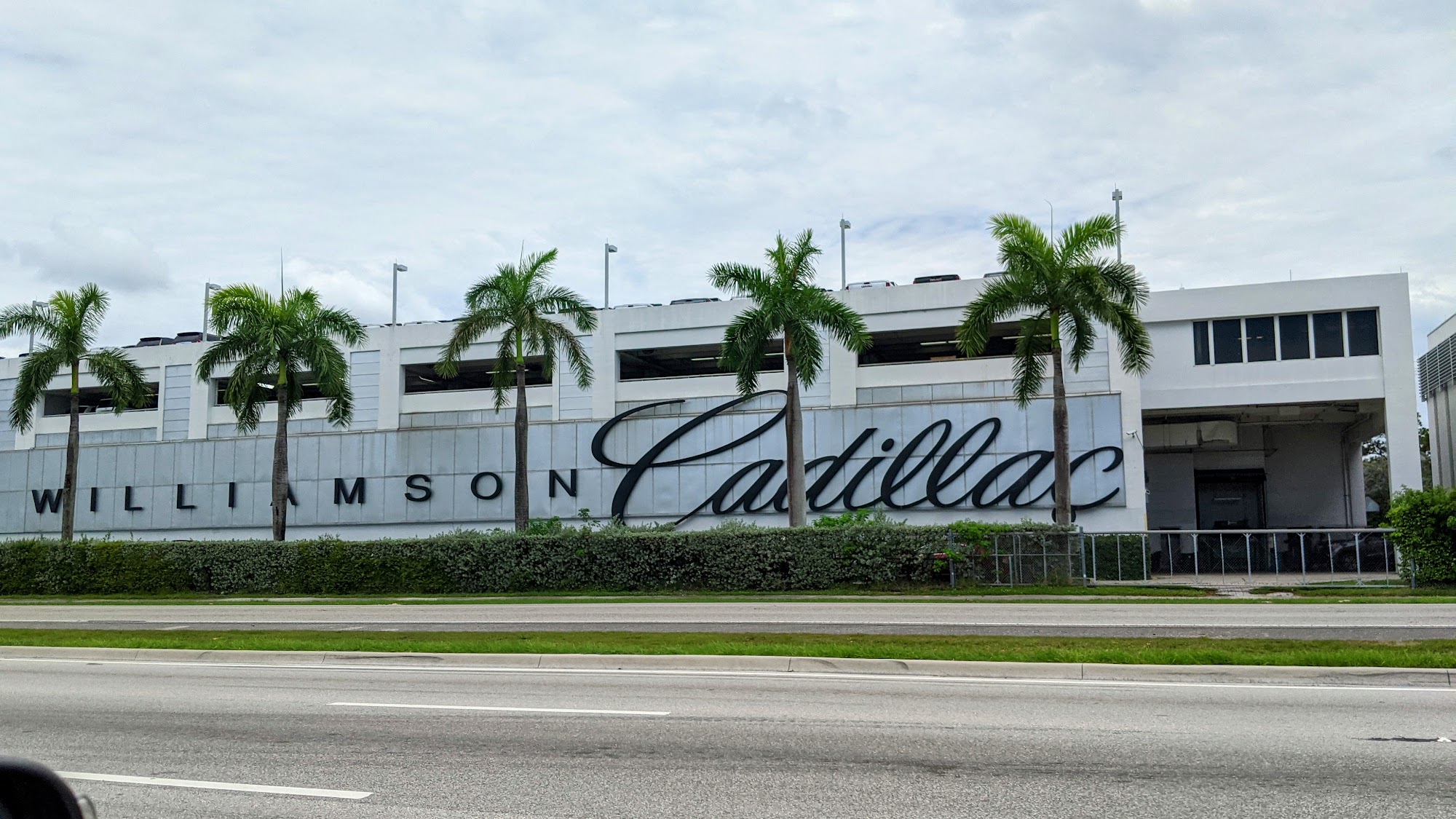 WILLIAMSON CADILLAC - Miami FL - Hours, Directions, Reviews - Loc8NearMe