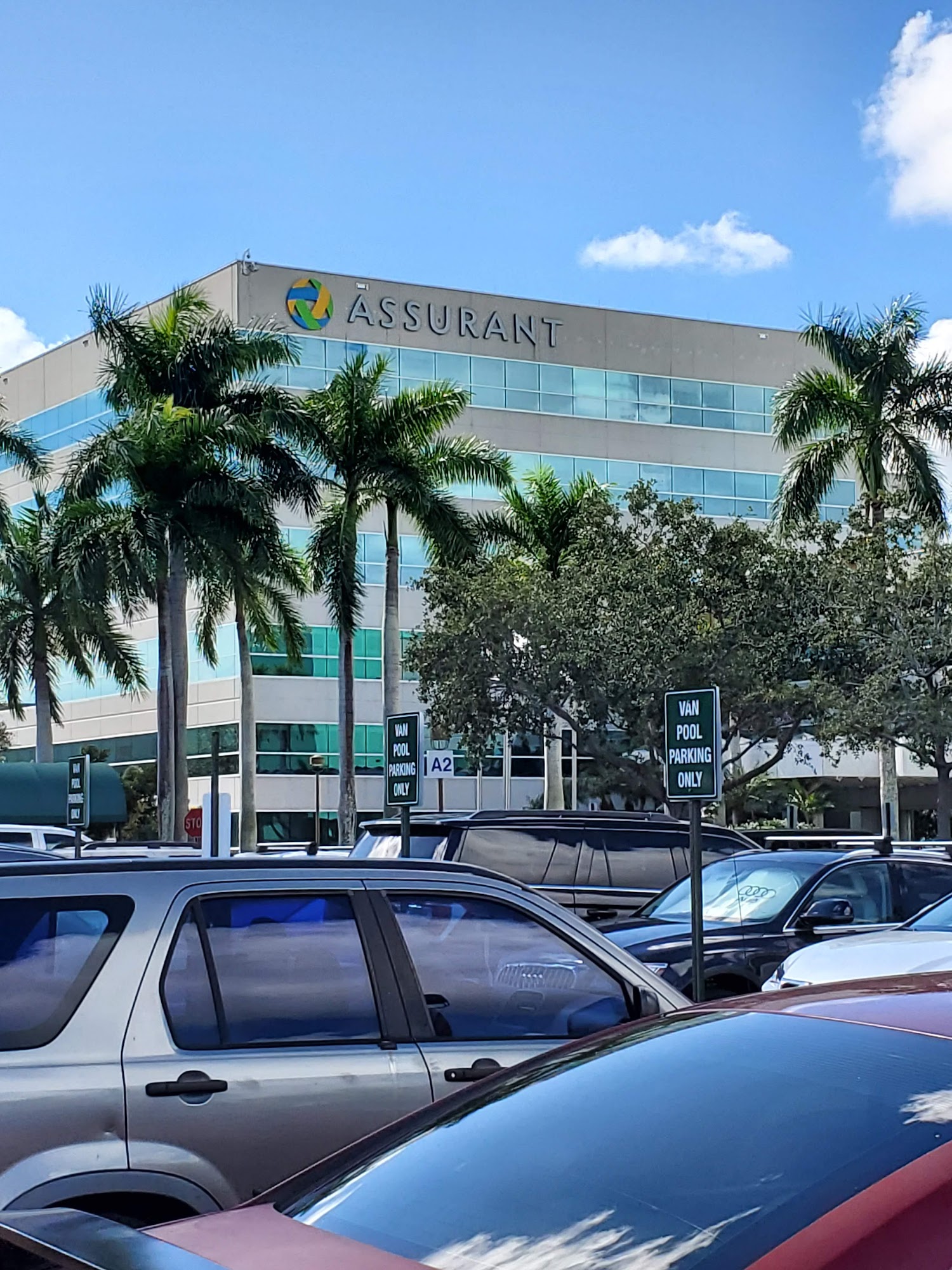 ASSURANT - Miami FL - Hours, Directions, Reviews - Loc8NearMe