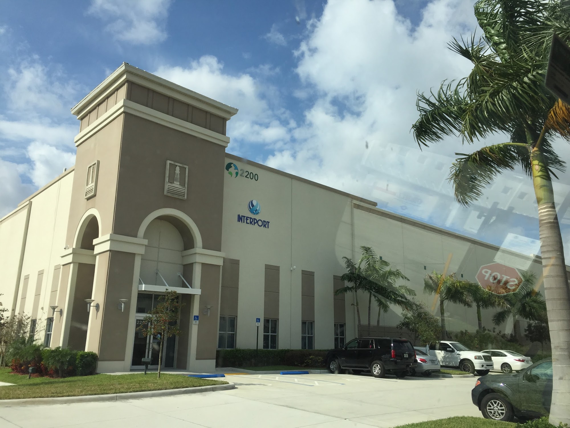 INTERPORT LOGISTICS - Miami FL - Hours, Directions, Reviews - Loc8NearMe