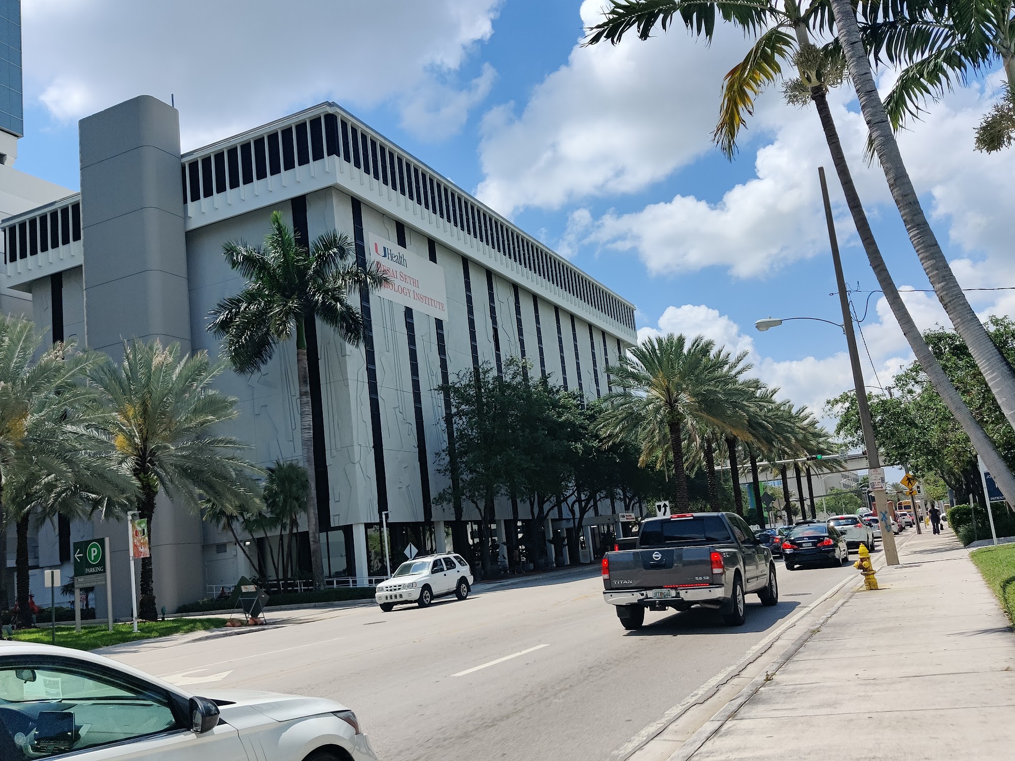 DESAI SETHI MEDICAL CENTER - Miami FL - Hours, Directions, Reviews ...