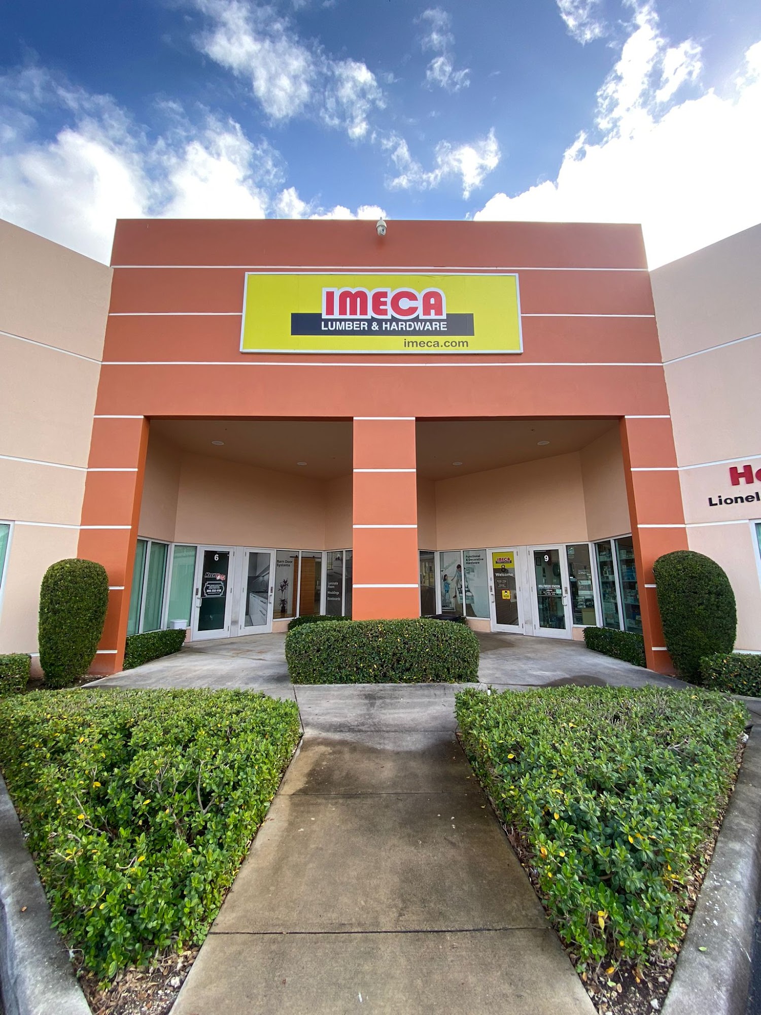 IMECA LUMBER & HARDWARE - Miami FL - Hours, Directions, Reviews ...