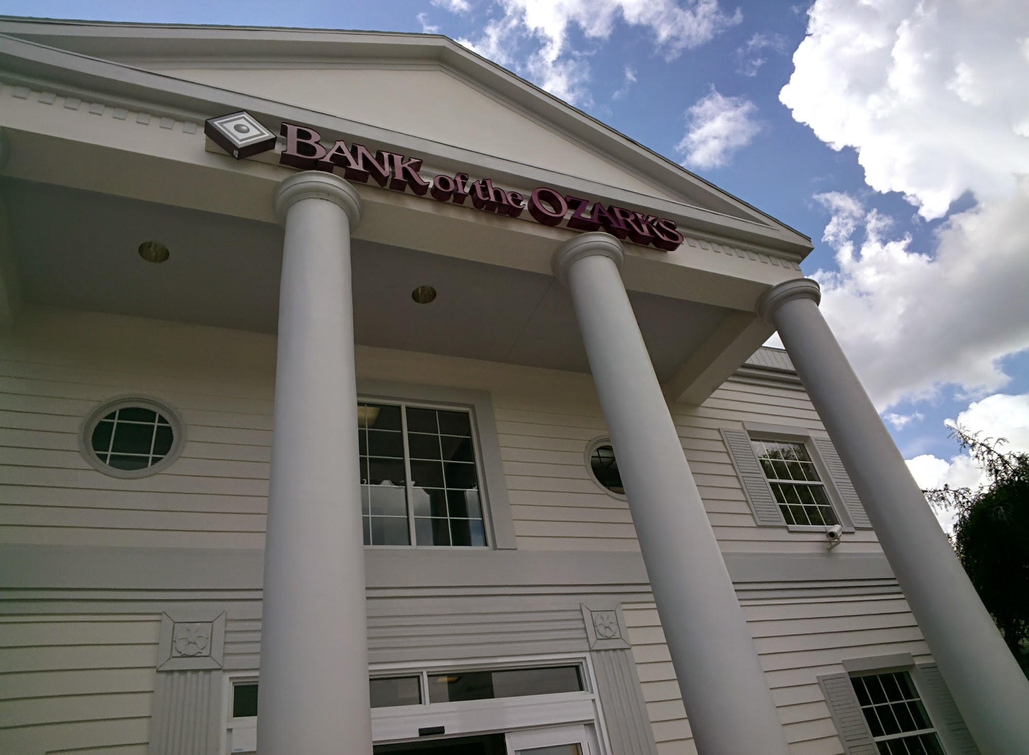 BANK OZK - 8375 SW State Rd 200, Ocala FL - Hours, Directions, Reviews ...