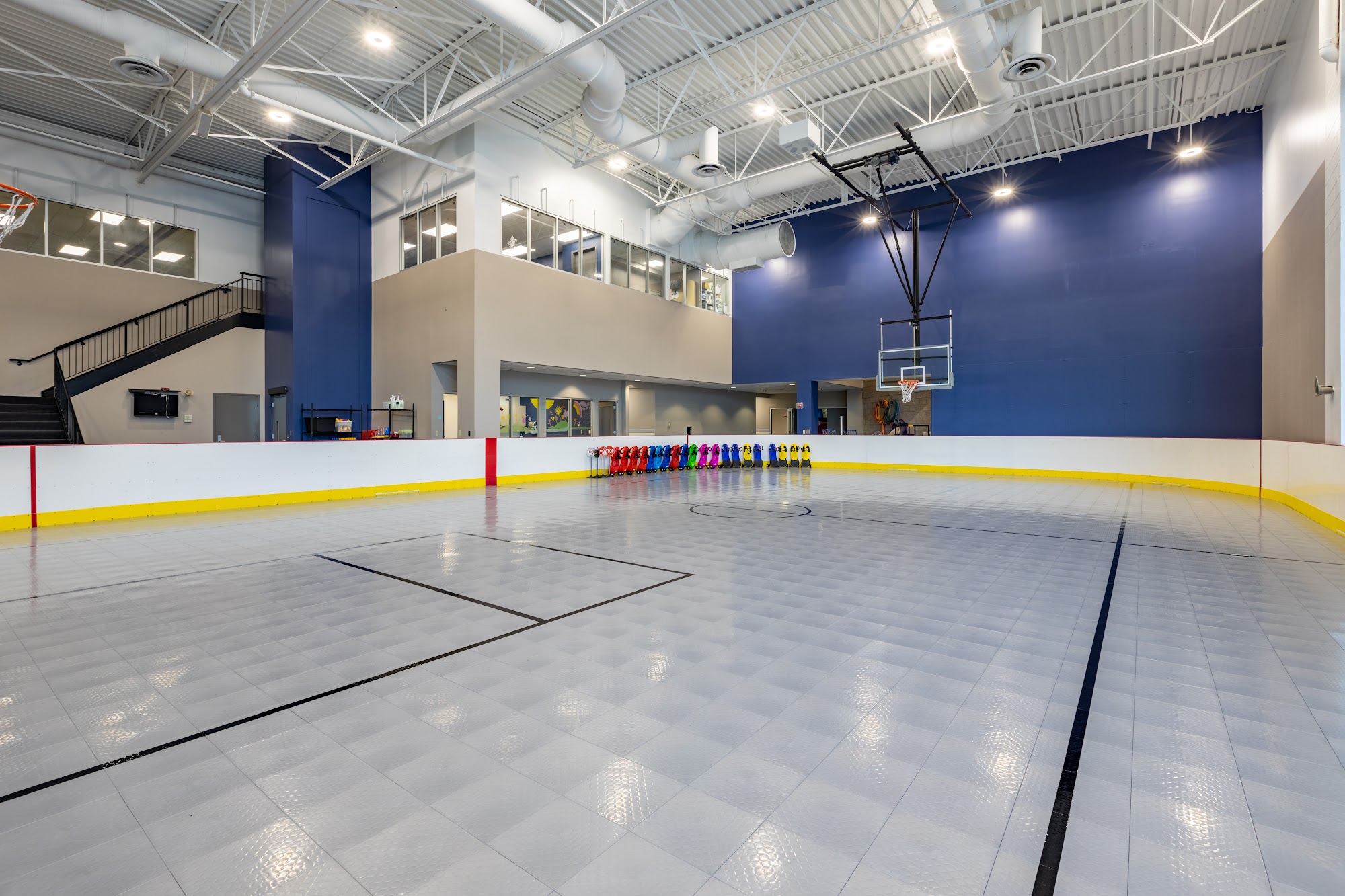 GENESIS HEALTH CLUBS – ORLANDO SPORTSPLEX - Orlando FL - Hours ...