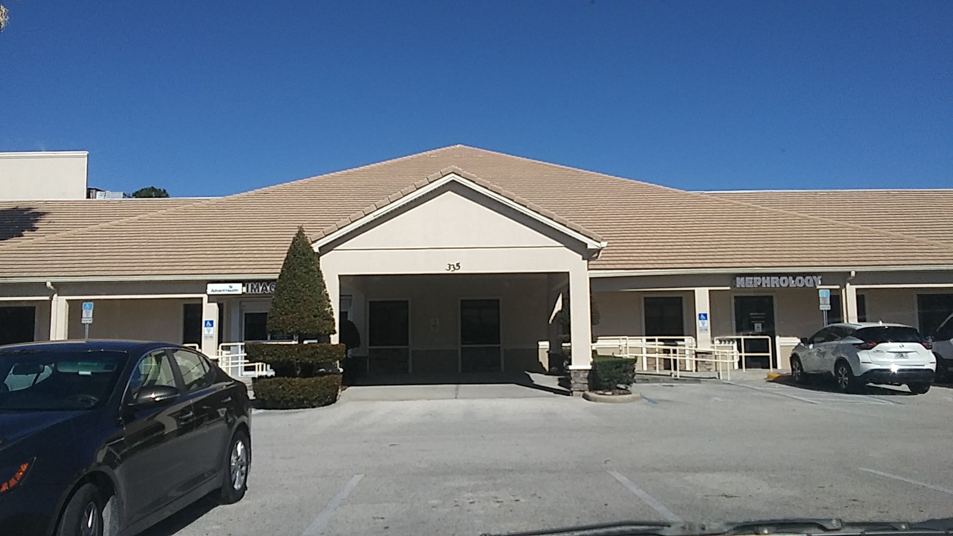 ADVENTHEALTH IMAGING ORMOND BEACH - Ormond Beach FL - Hours, Directions ...