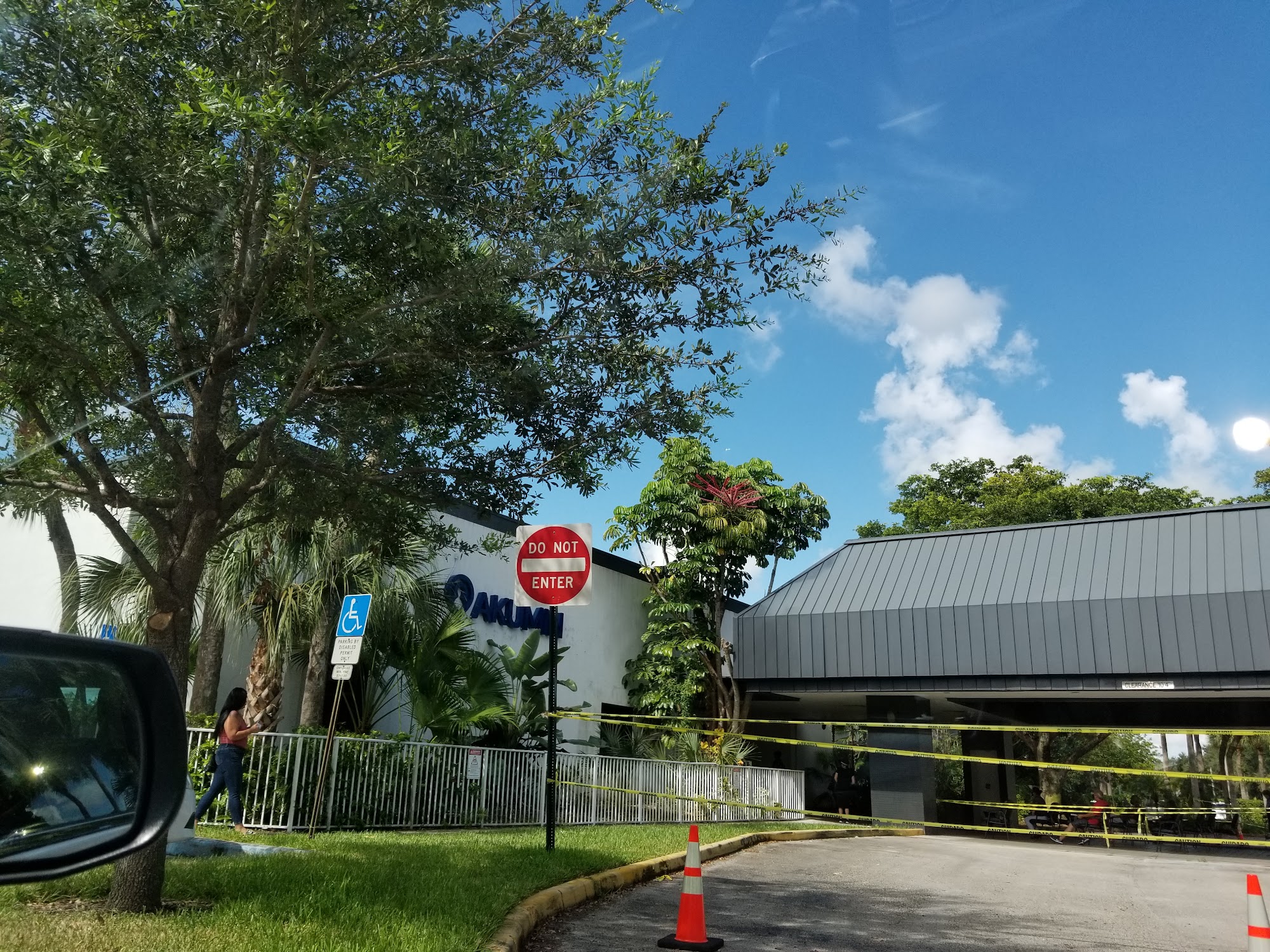 AKUMIN - Plantation FL - Hours, Directions, Reviews - Loc8NearMe