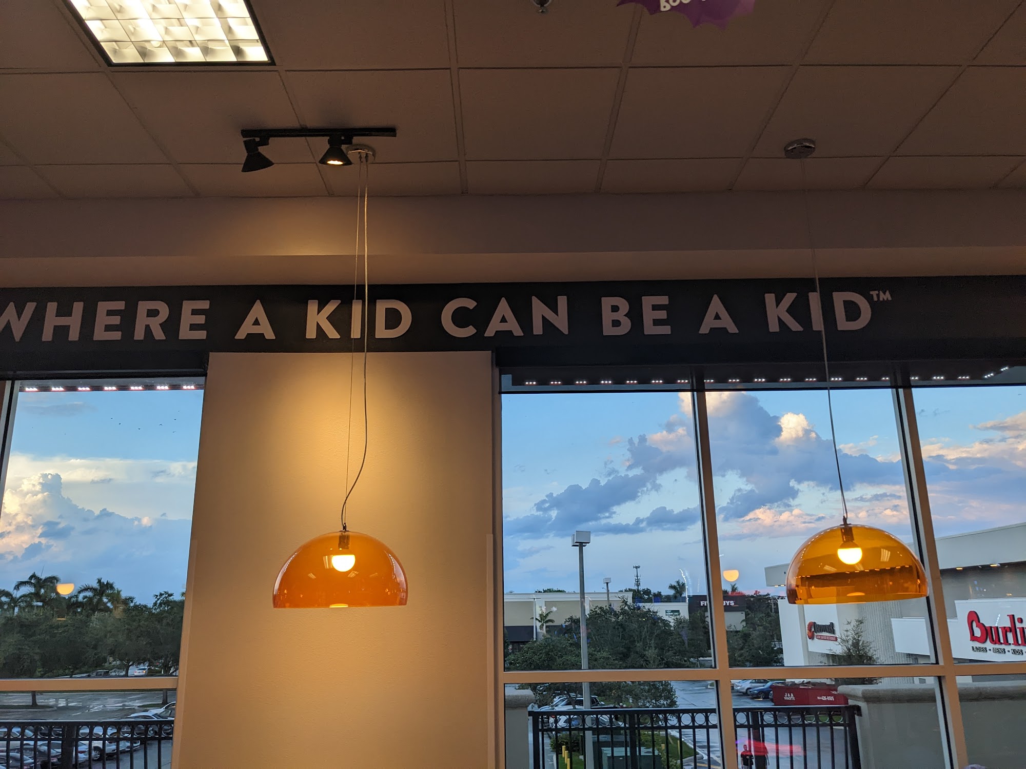 Chuck E Cheeses Pompano Beach Menu Reviews 184 Photos 80
