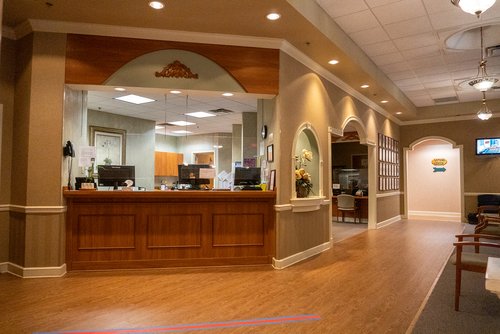 RADIOLOGY ASSOCIATES PORT ORANGE - Port Orange FL - Hours, Directions ...