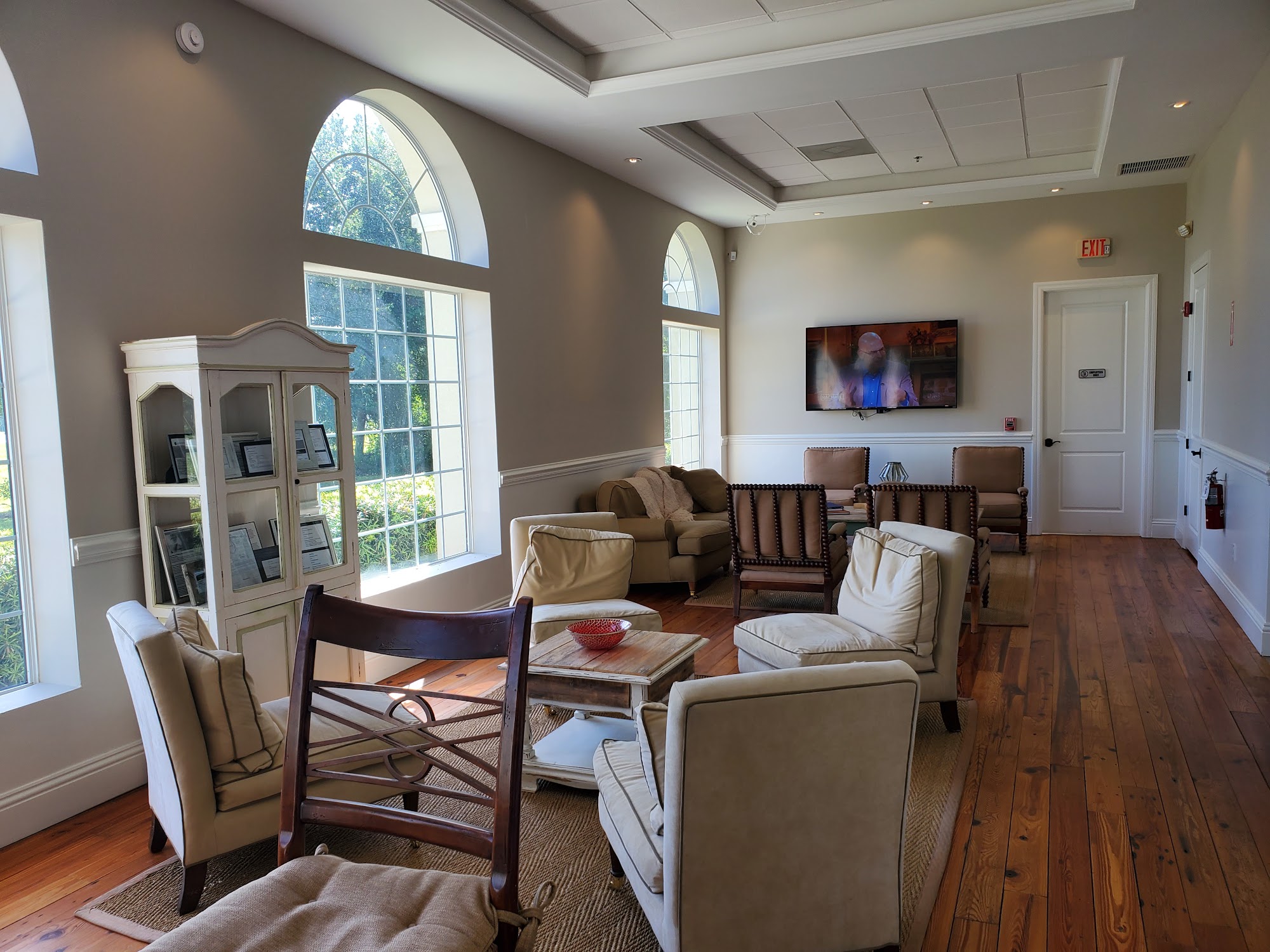 PRECISION IMAGING CENTERS - St. Augustine FL - Hours, Directions ...