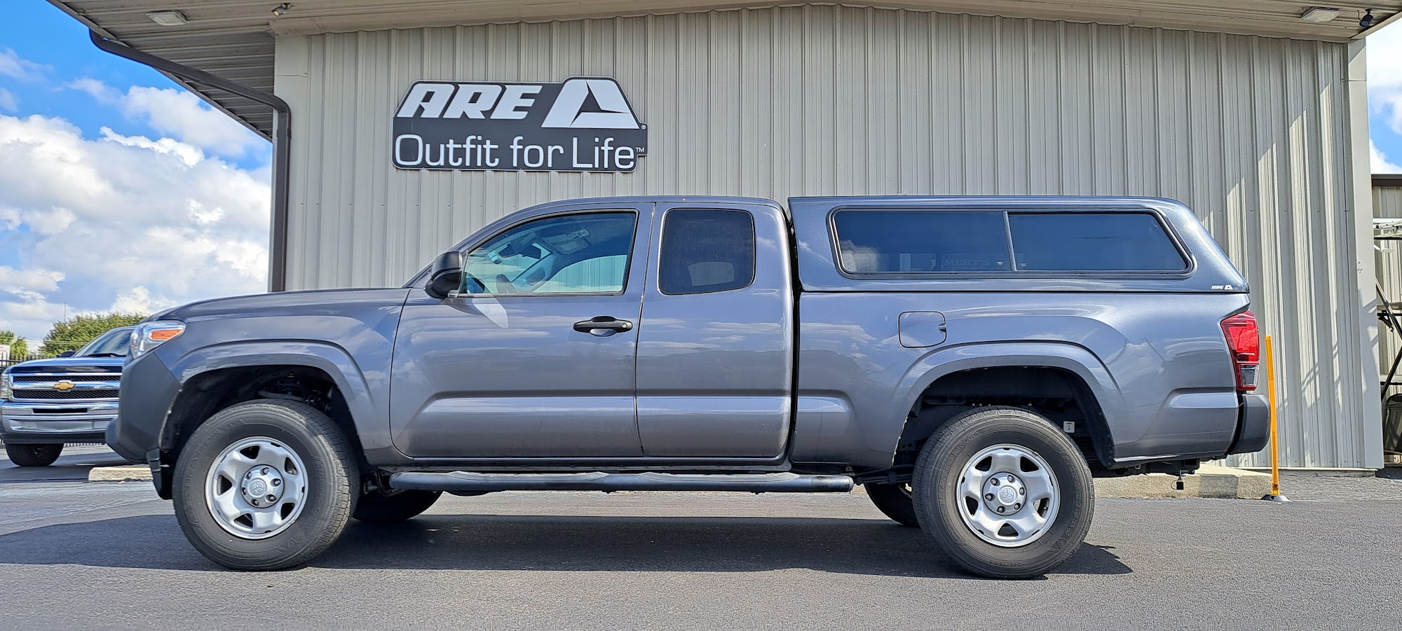 CU AUTO BRANCH - Tampa FL - Hours, Directions, Reviews - Loc8NearMe