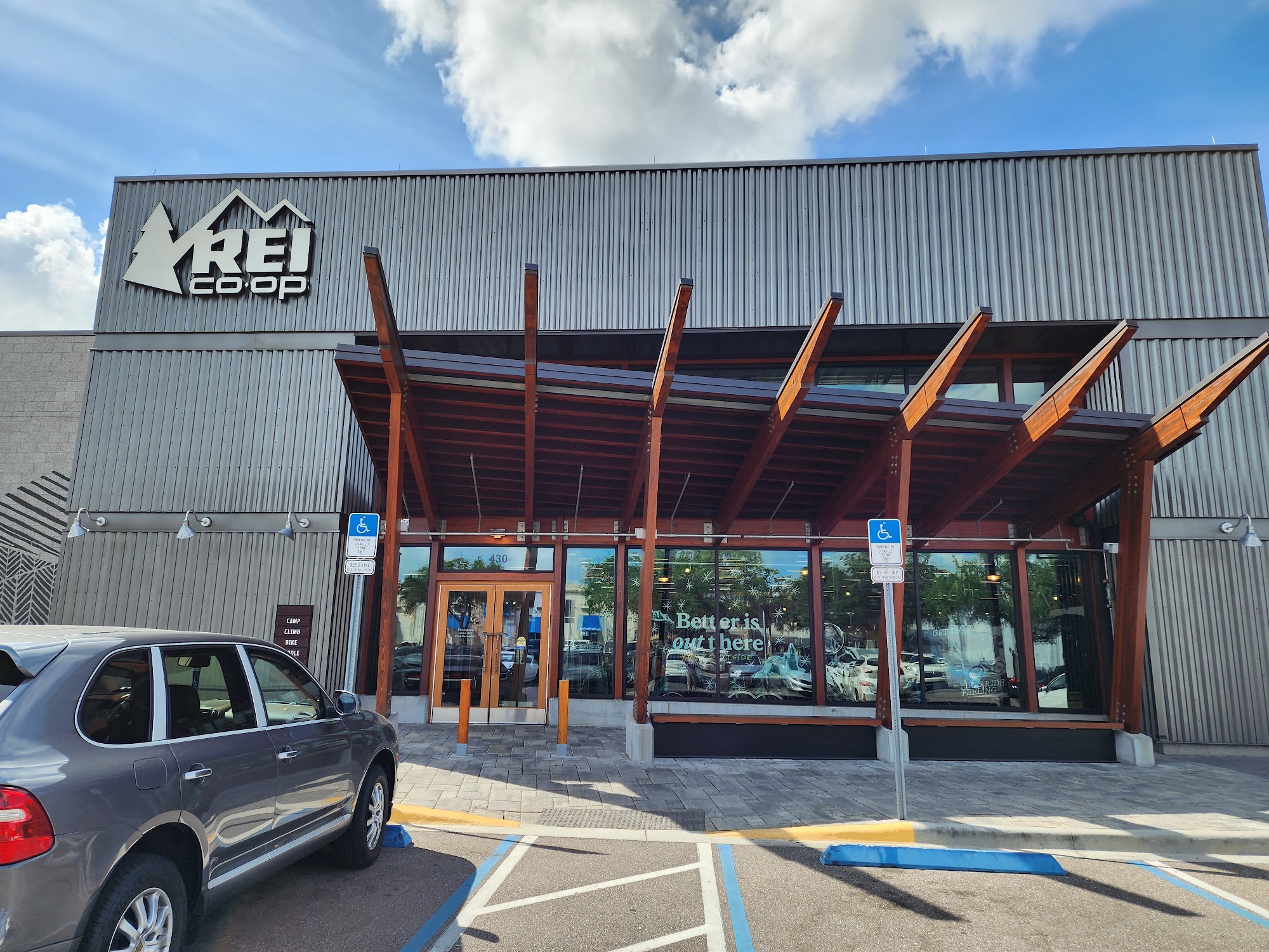 REI - 430 Orlando Ave, Winter Park FL - Hours, Directions, Reviews ...